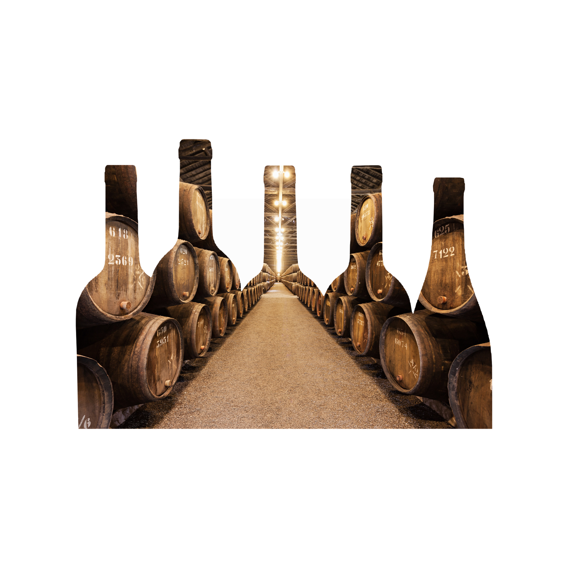 Sherry : Le trésor fortifié d'Espagne | Wineandbarrels