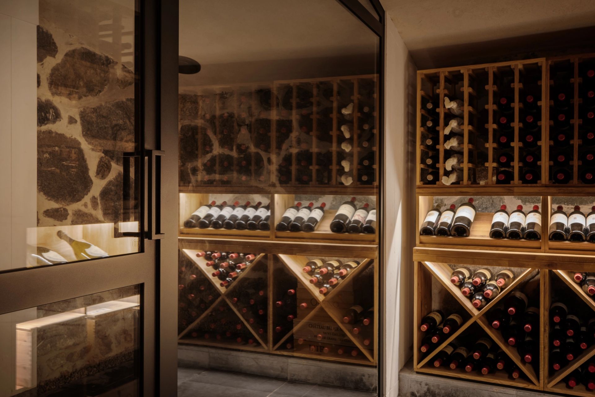 How to build a wine collection | Wineandbarrels