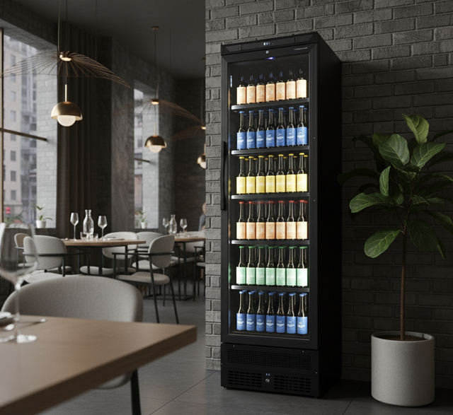 TEFCOLD hos Wineandbarrels – Udfaset mærke & kvalitetsalternativer ...