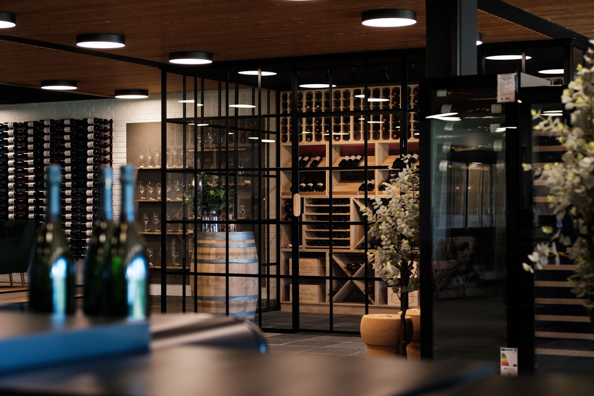 The ultimate guide to proper wine storage | Wineandbarrels