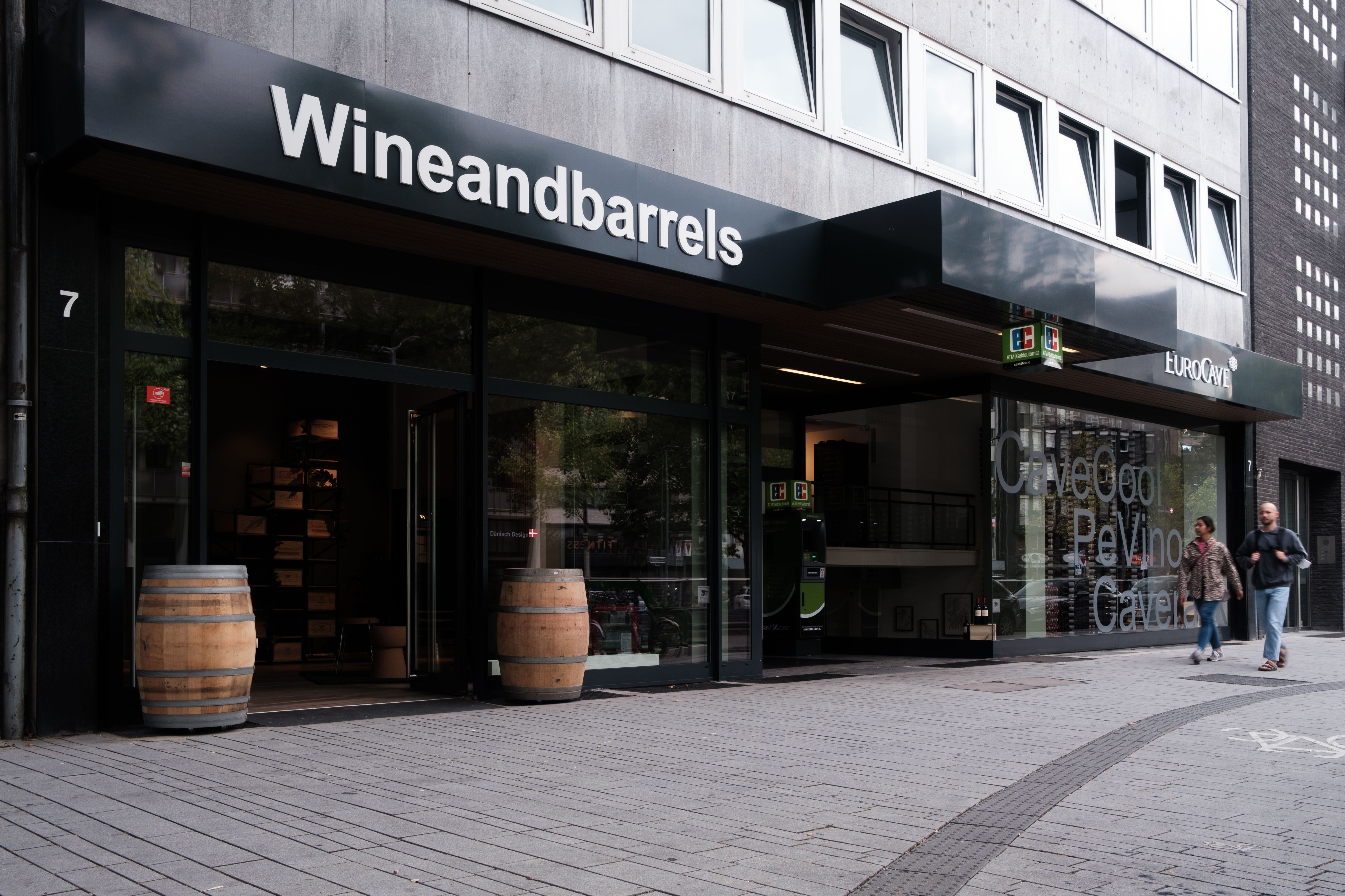 Sherry : Le trésor fortifié d'Espagne | Wineandbarrels