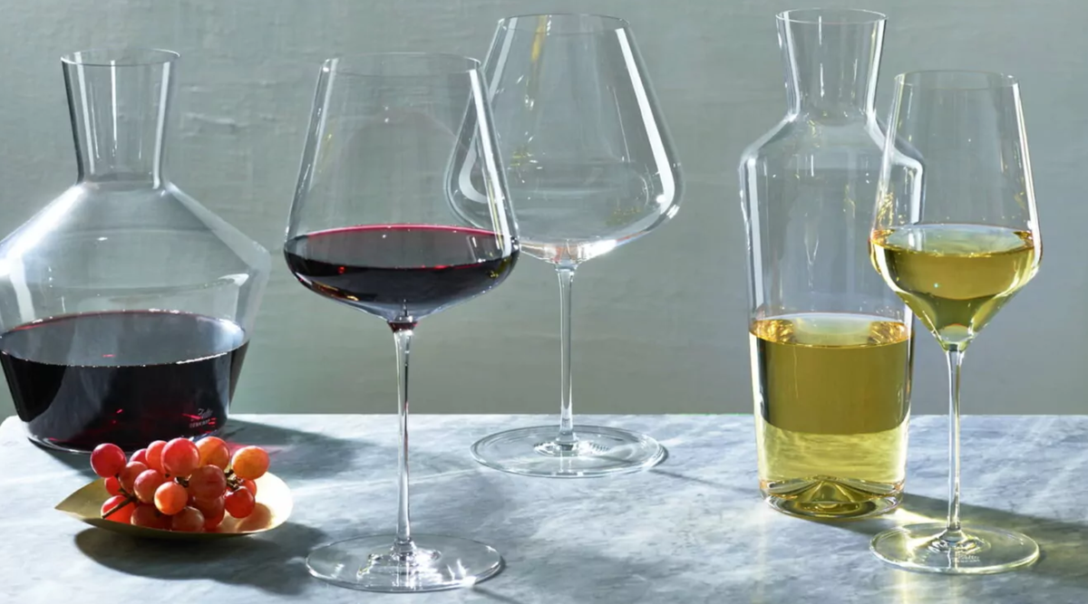 Derfor skal vin ikke trækkes op i god tid! | Wineandbarrels