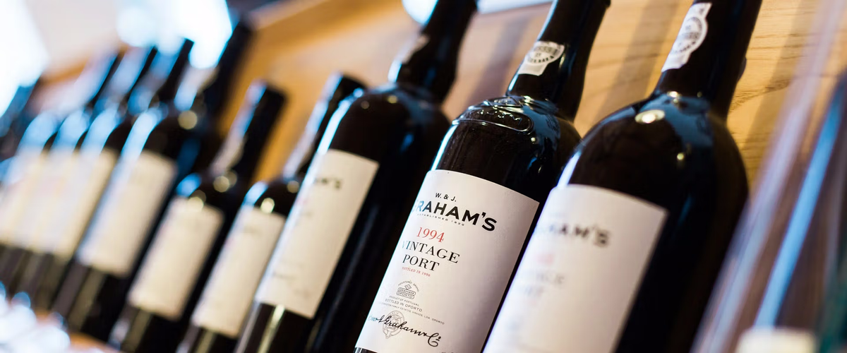Discover Portugal’s Iconic Wines and Regions | Wineandbarrels