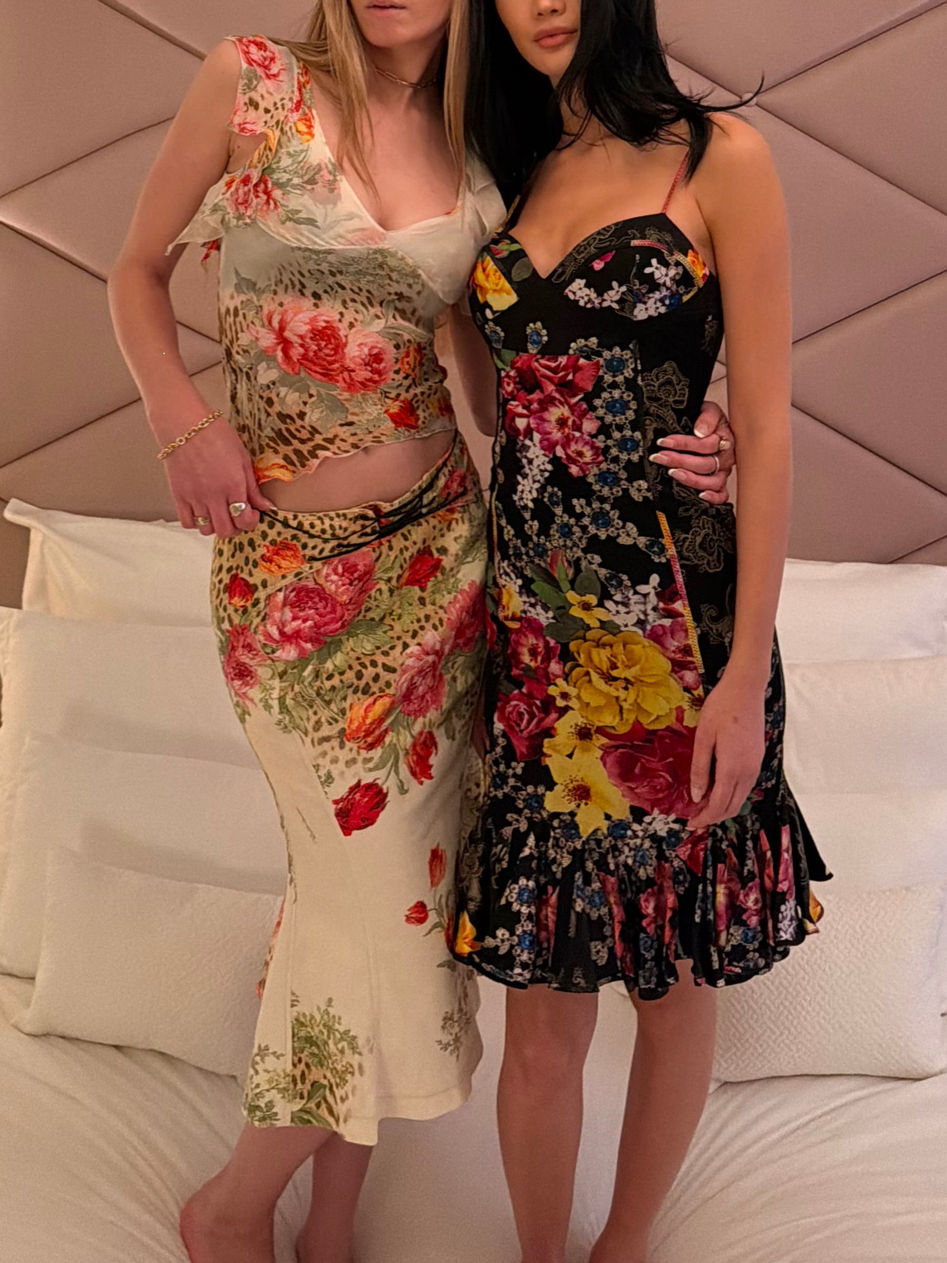 Into Archive Featured in British Vogue: Kate Mao Reveals the Biggest ...