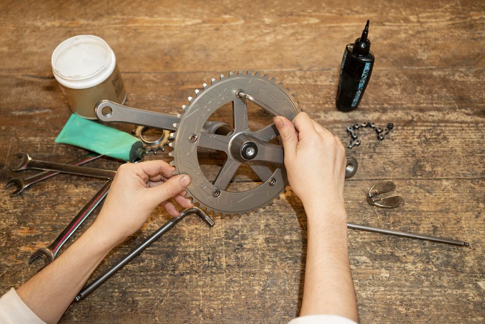 The Complete Guide to Chain Pulley Block Parts and Functions