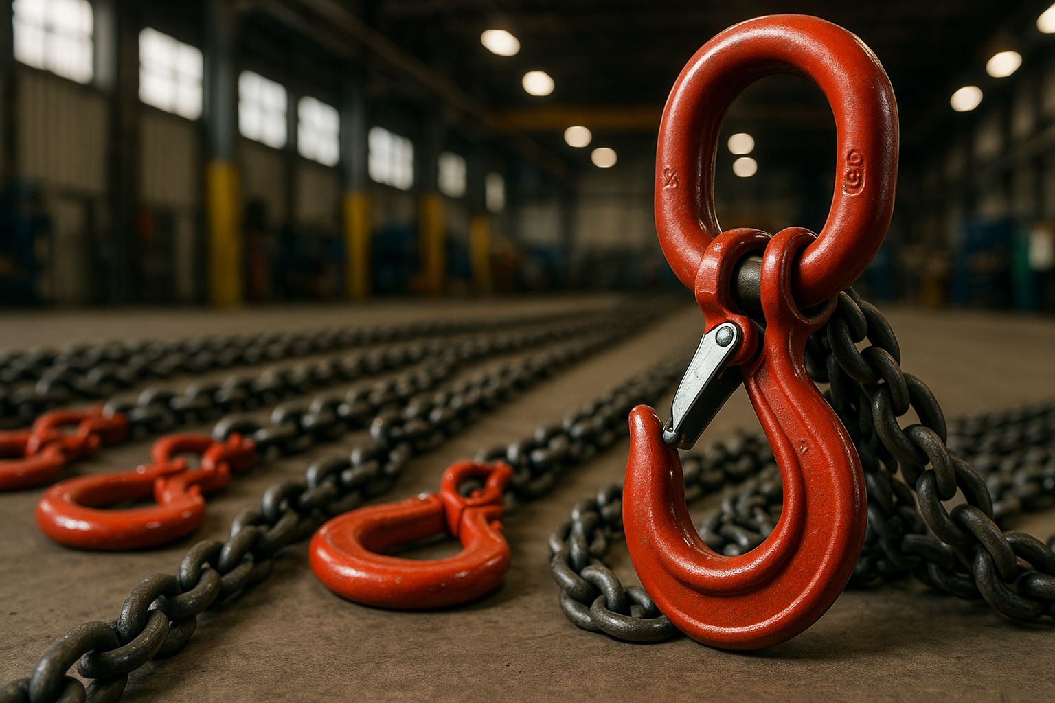 G80 Lifting vs. G100 Lifting | Safelift