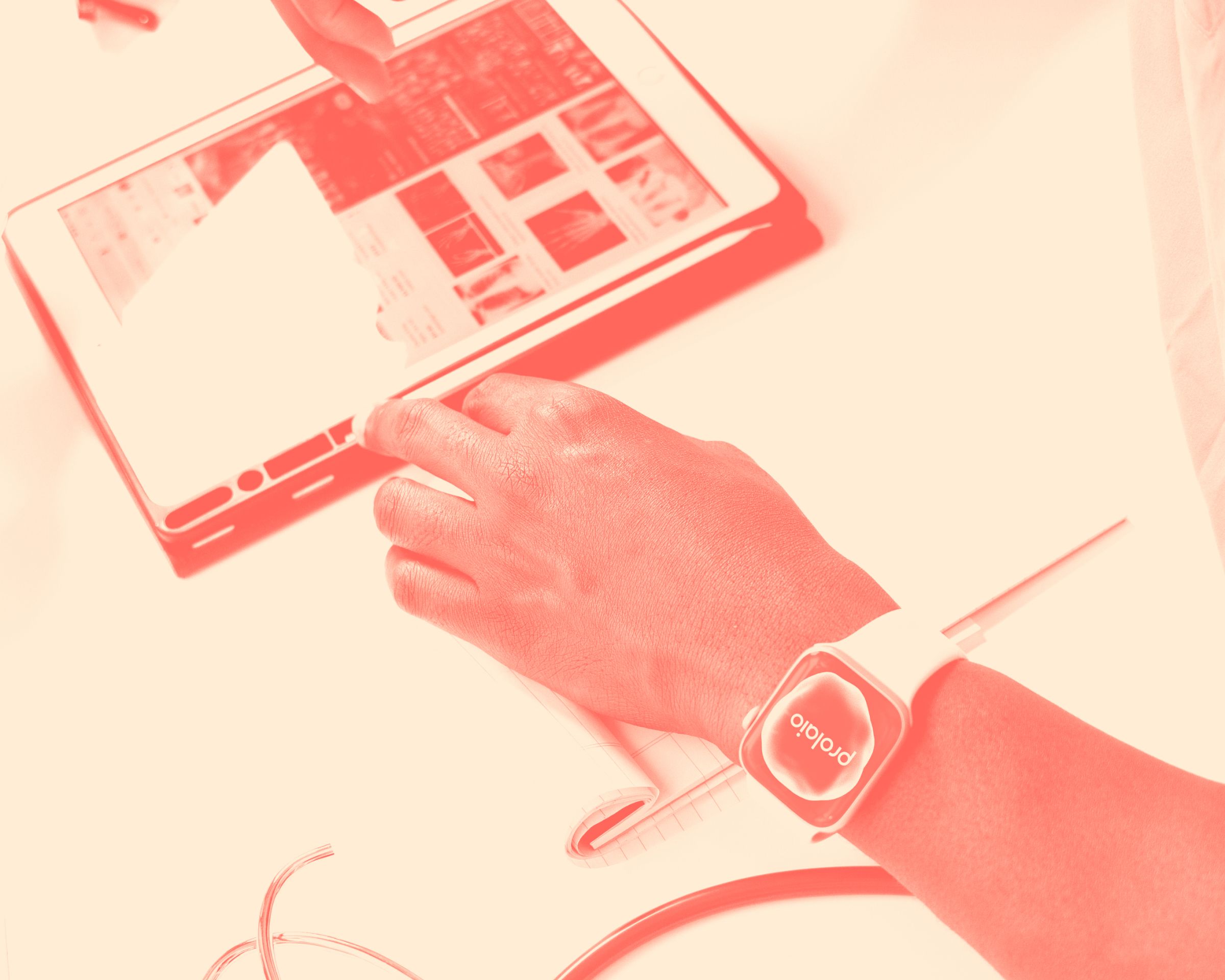 Prolaio: Heart care, connected.