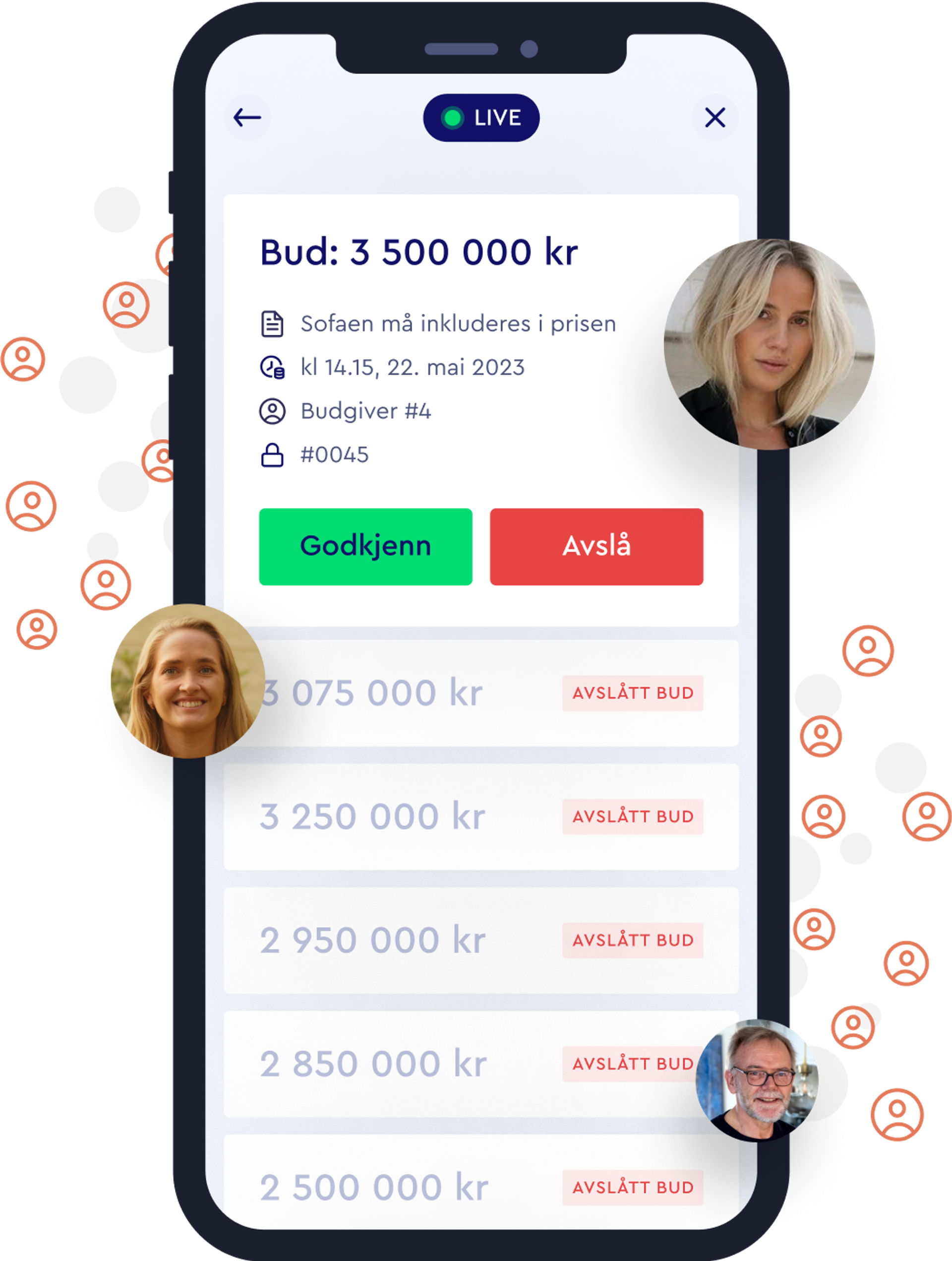 Propr - Selg boligen selv, spar masse penger