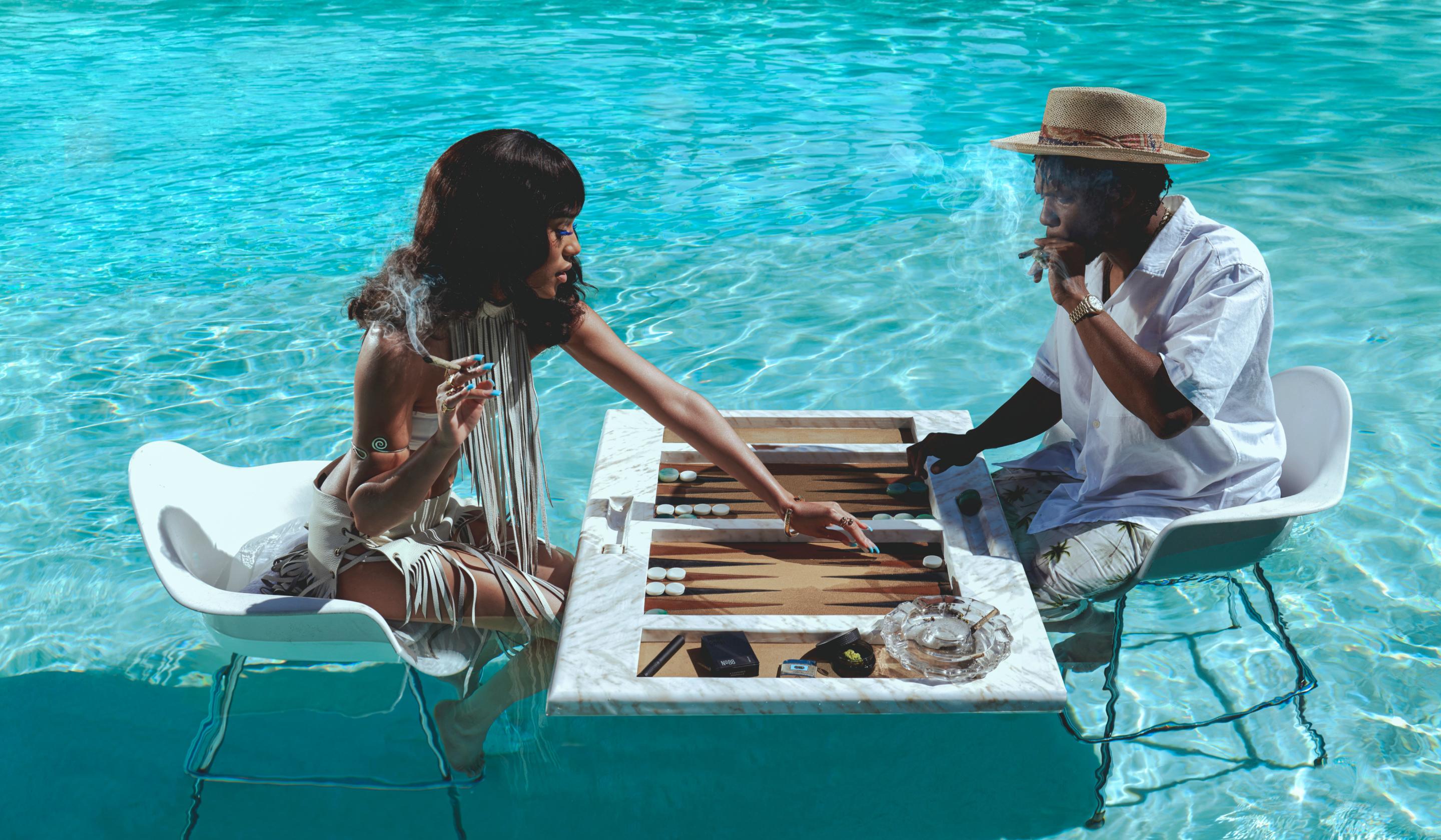 Creative Strategy Production | MATTE Projects