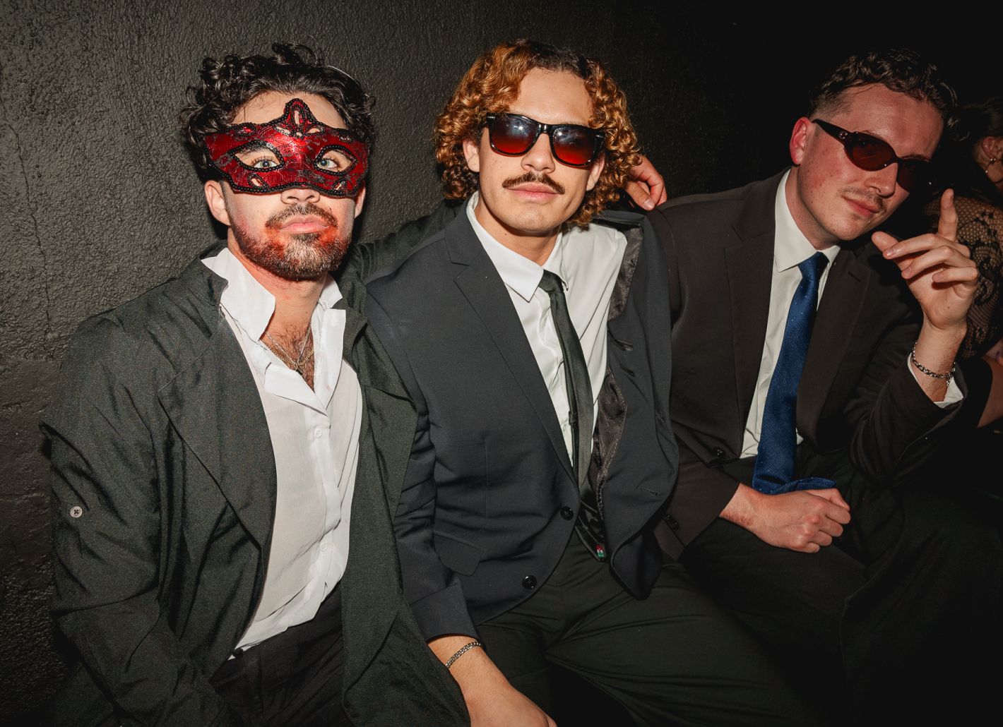 THE COSTUME DEPT. | MATTE