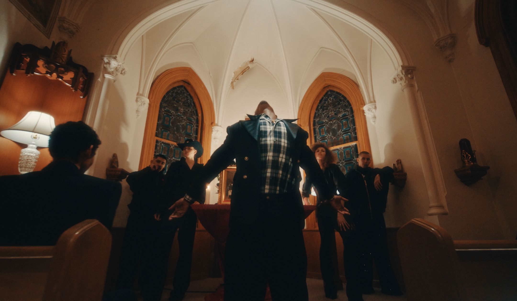 Our Original Work | Creative Branding | MATTE Projects