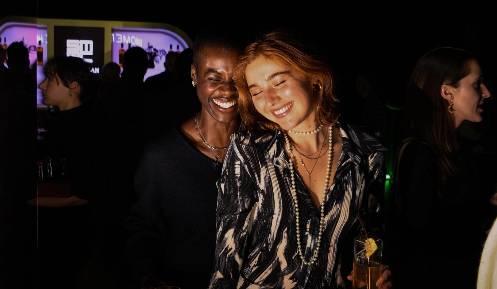 The Macallan Harmony Hideaway | MATTE Projects