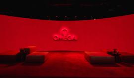 OMEGA House NYC | MATTE Projects
