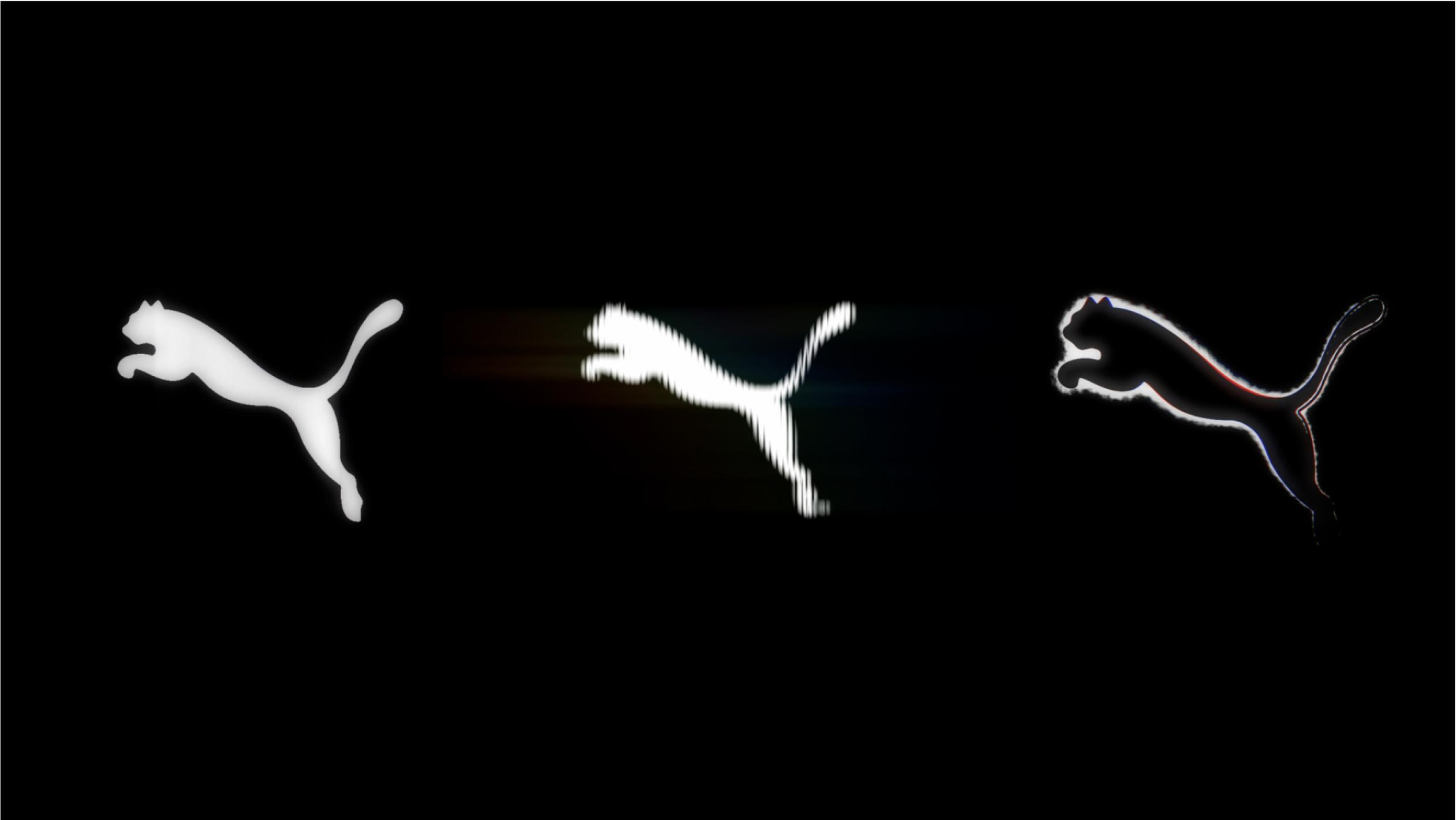 Puma Year of Sport Campaign | MATTE Projects