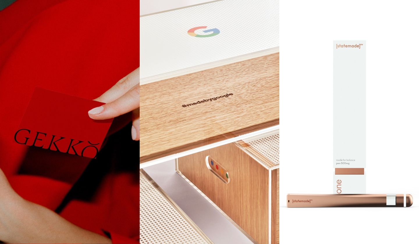 Branding & Design Aesthetics | MATTE Projects