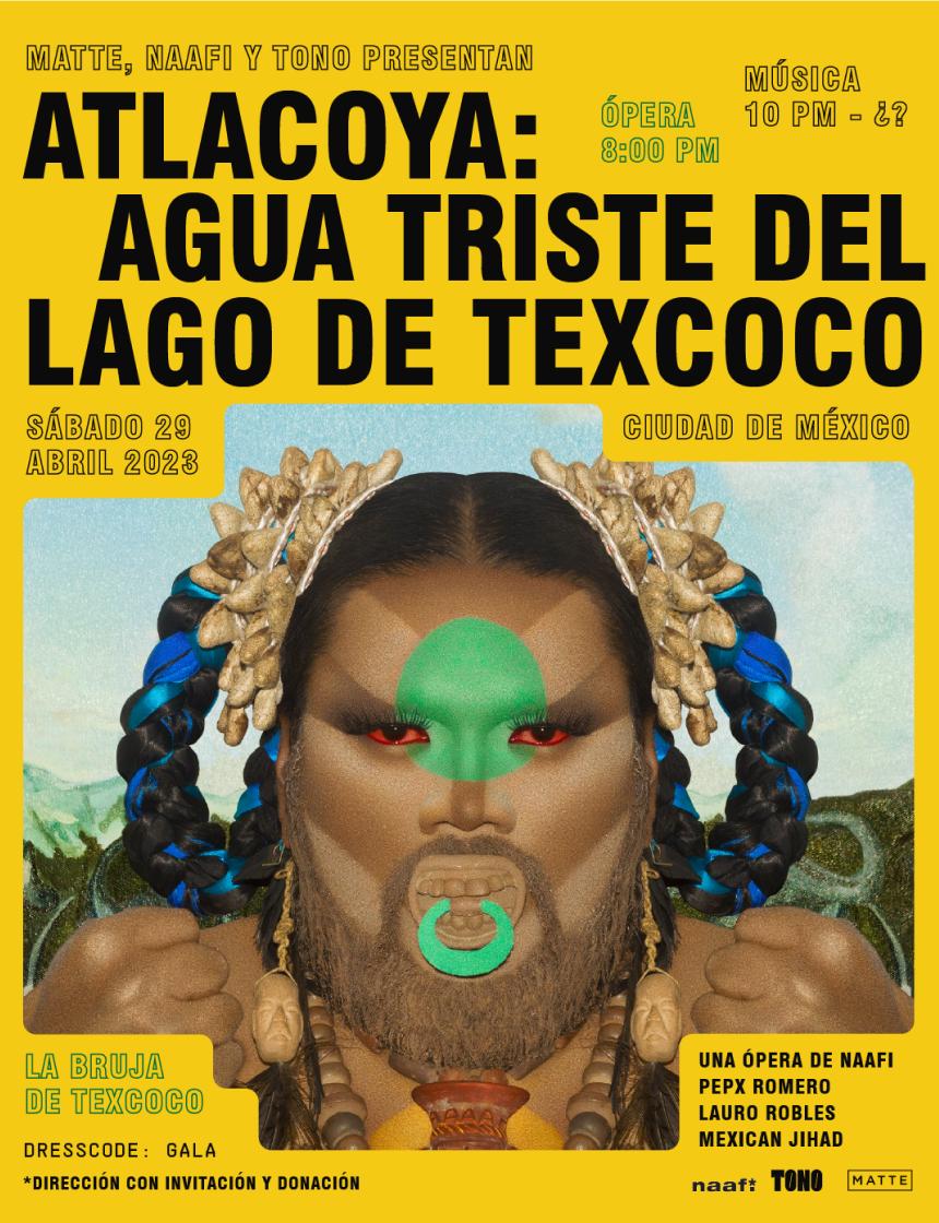 Events | MATTE Projects