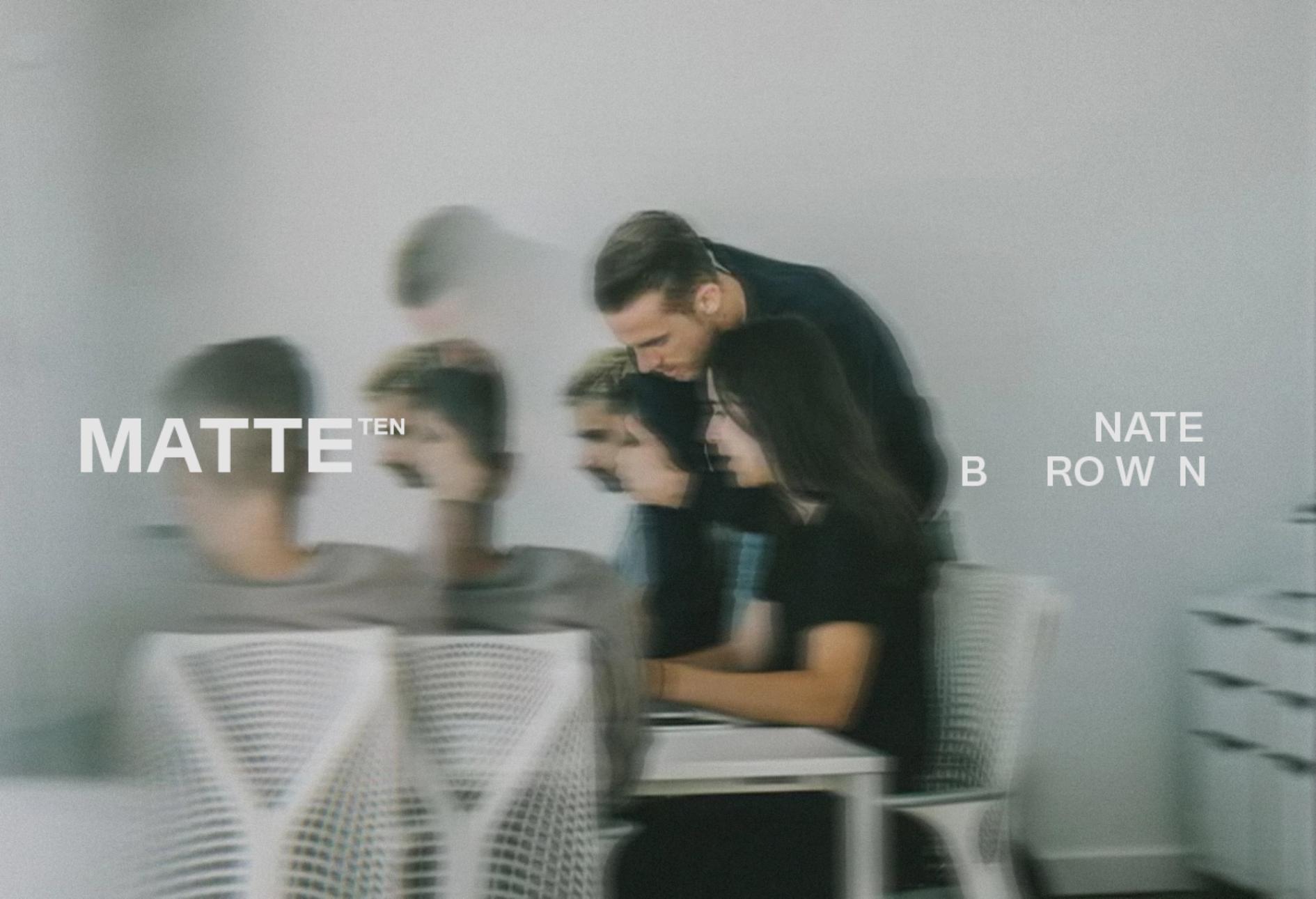 Creative Strategy Production | MATTE Projects