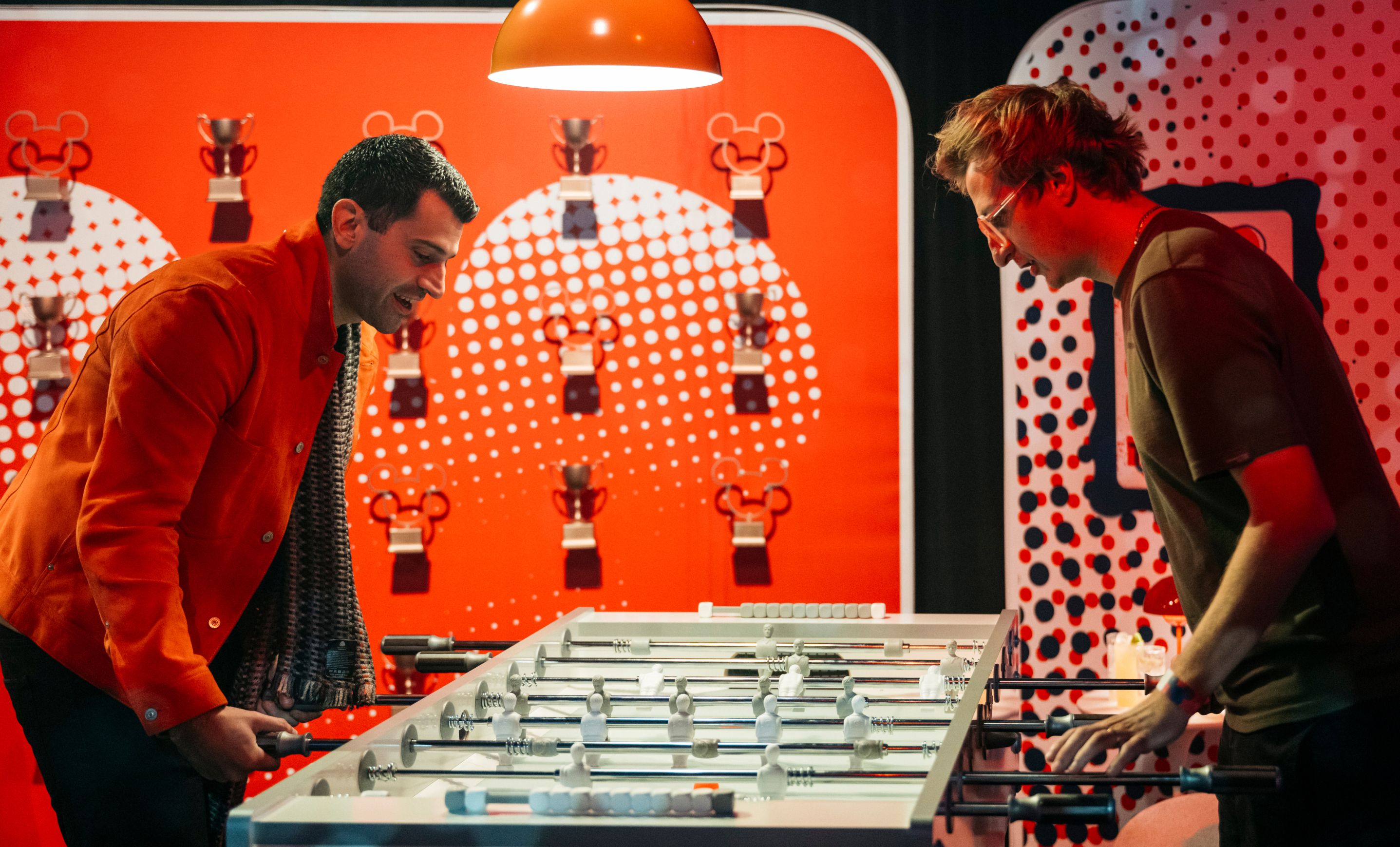 Disney House Of Mouse - London | MATTE