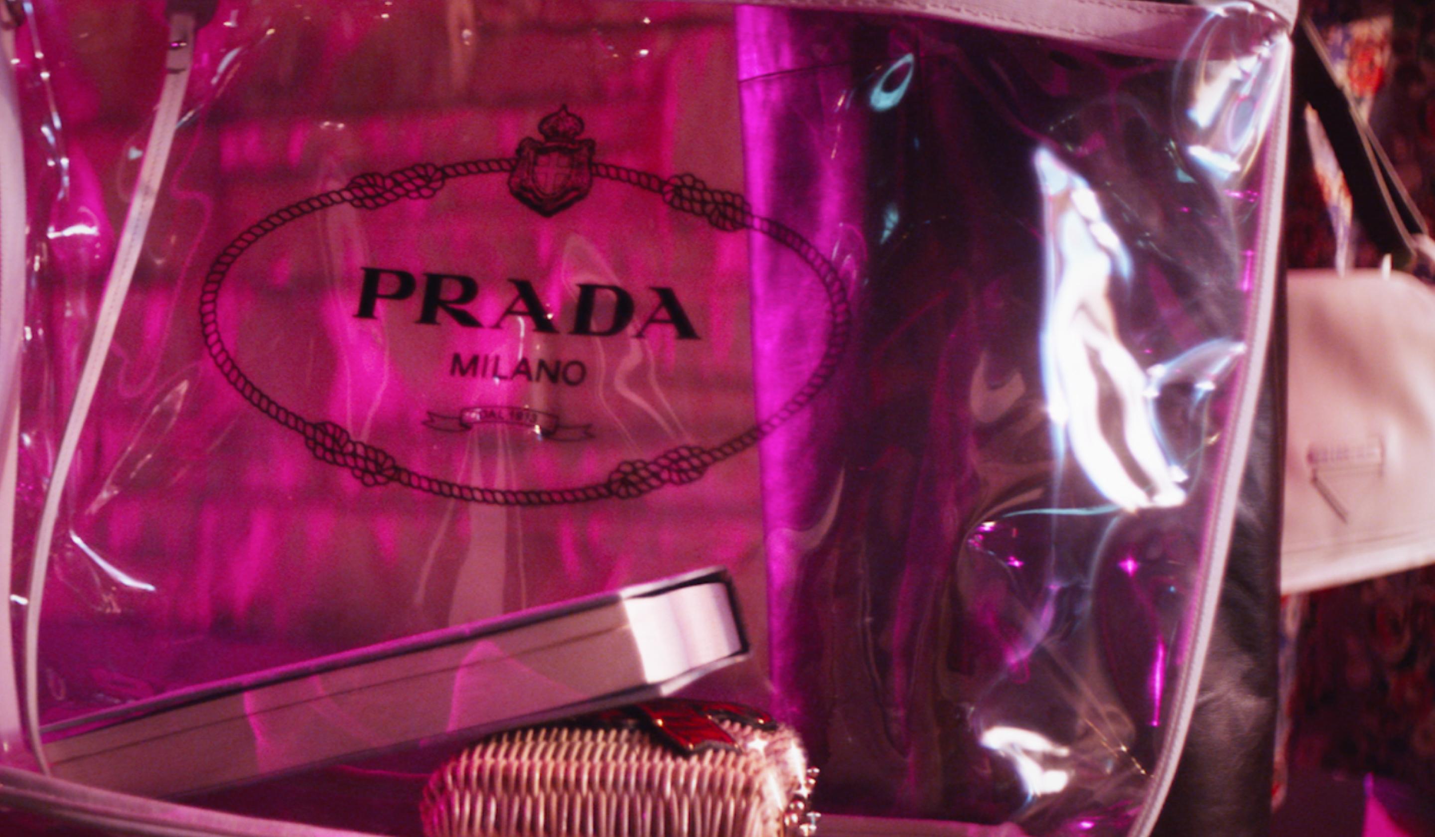 Prada Campaign Films | MATTE Projects