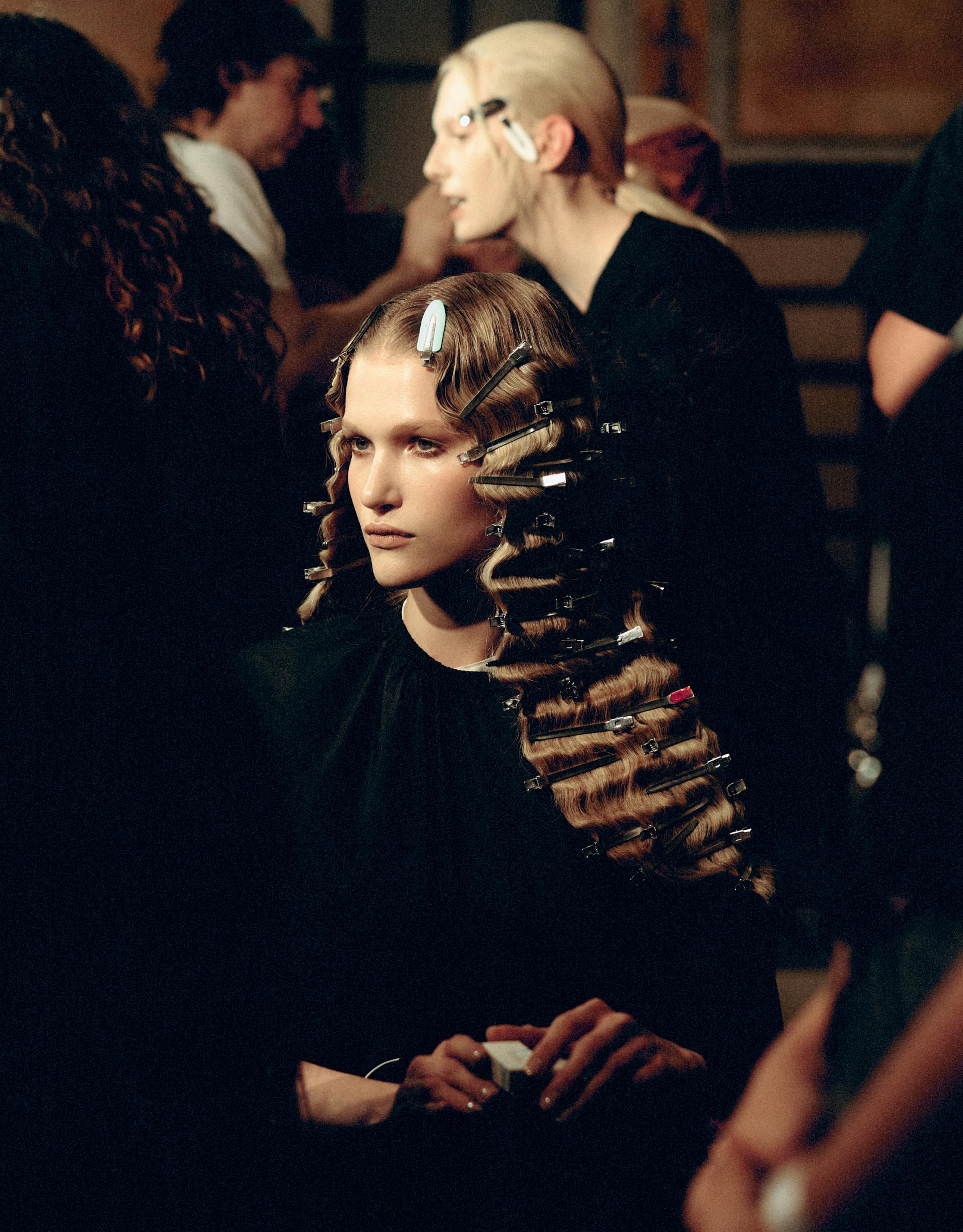 Marc Jacobs Runway AW 2025 | MATTE Projects