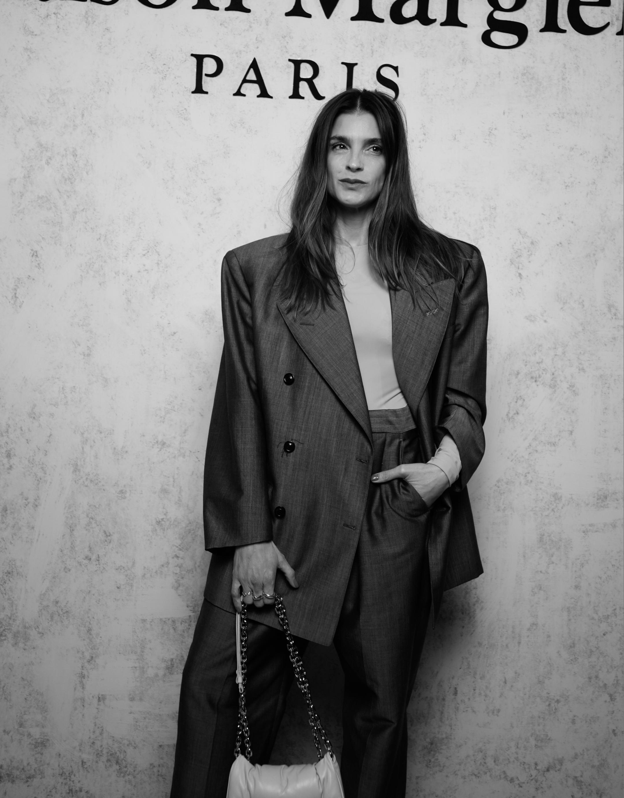 Margiela X Vogue CDMX Dinner