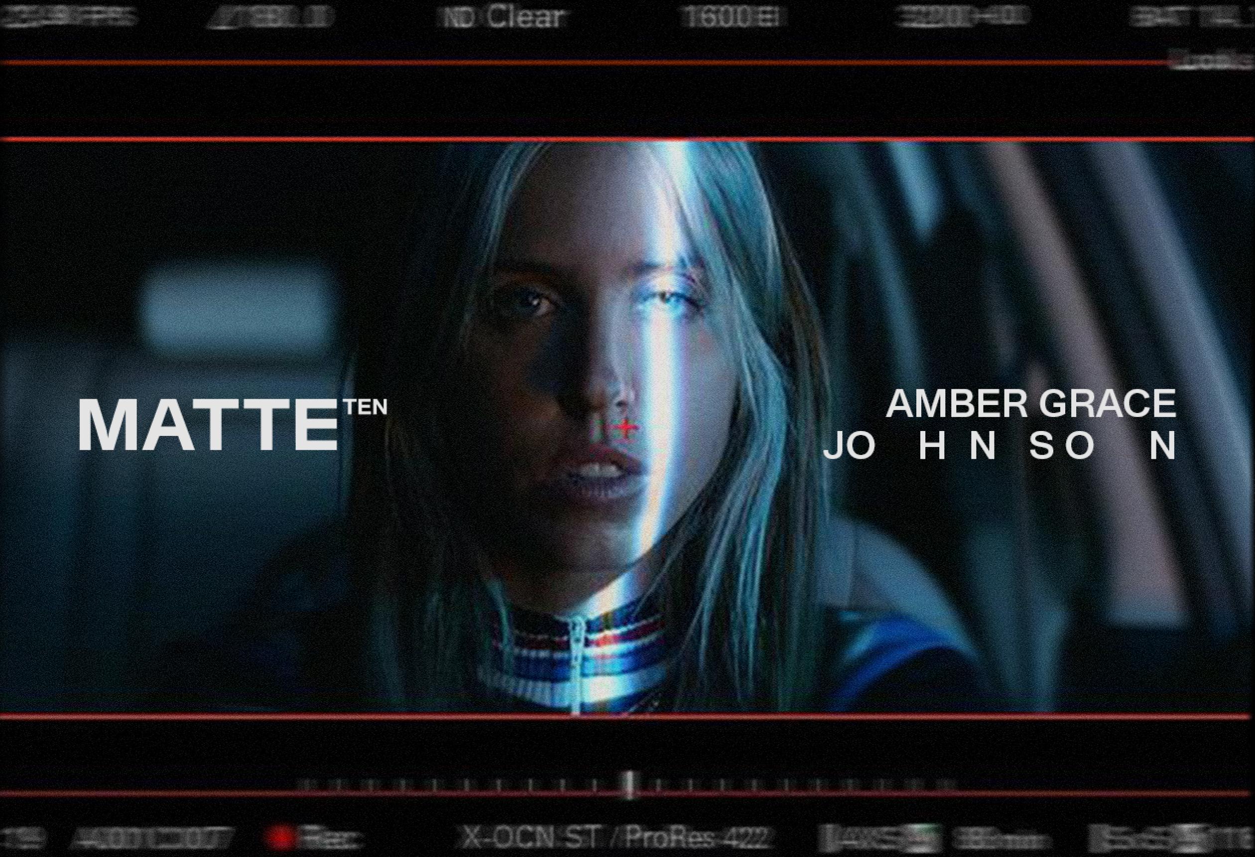 Creative Strategy Production | MATTE Projects