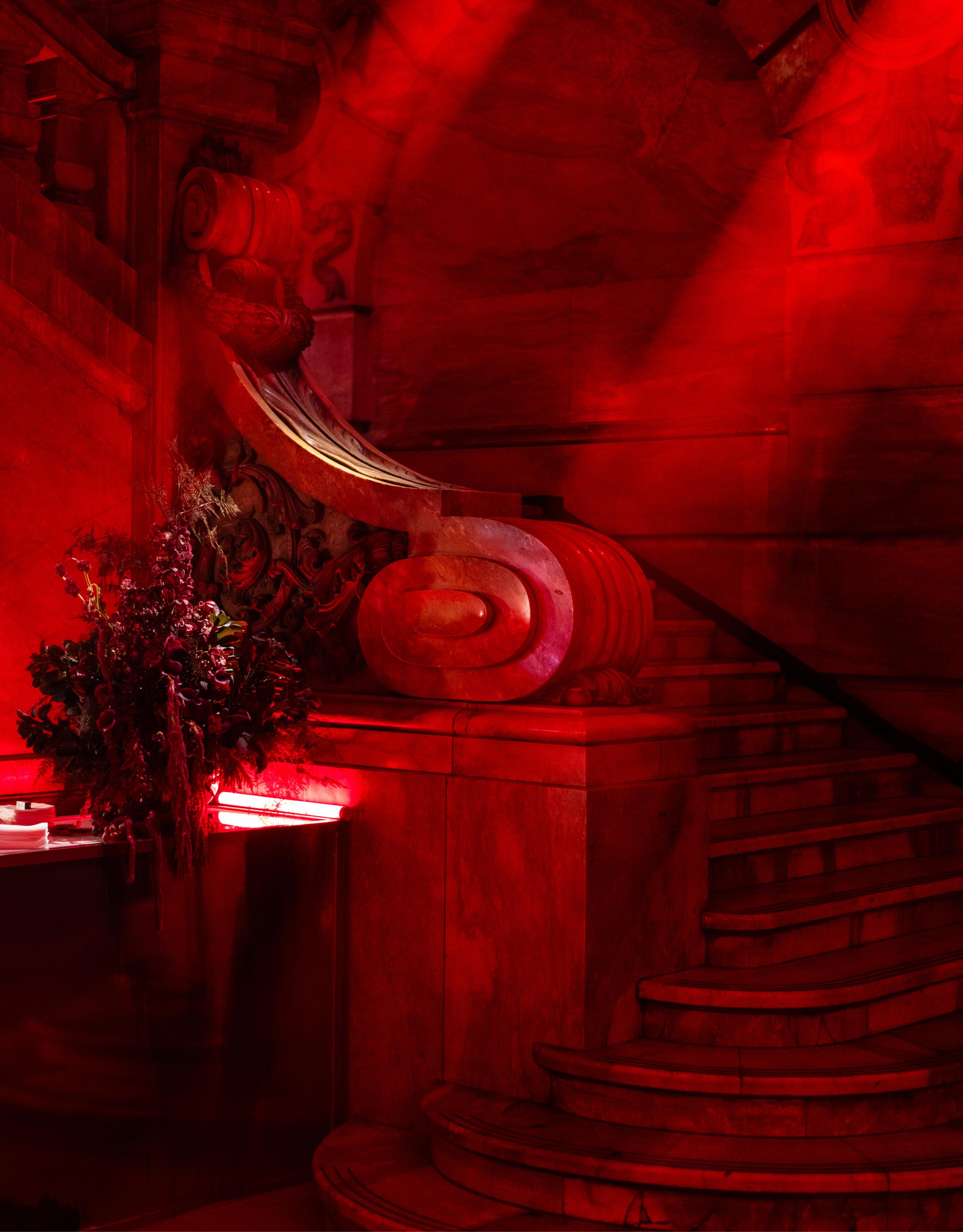 The Prisoner Ball: 2 Years with Prisoner Wine