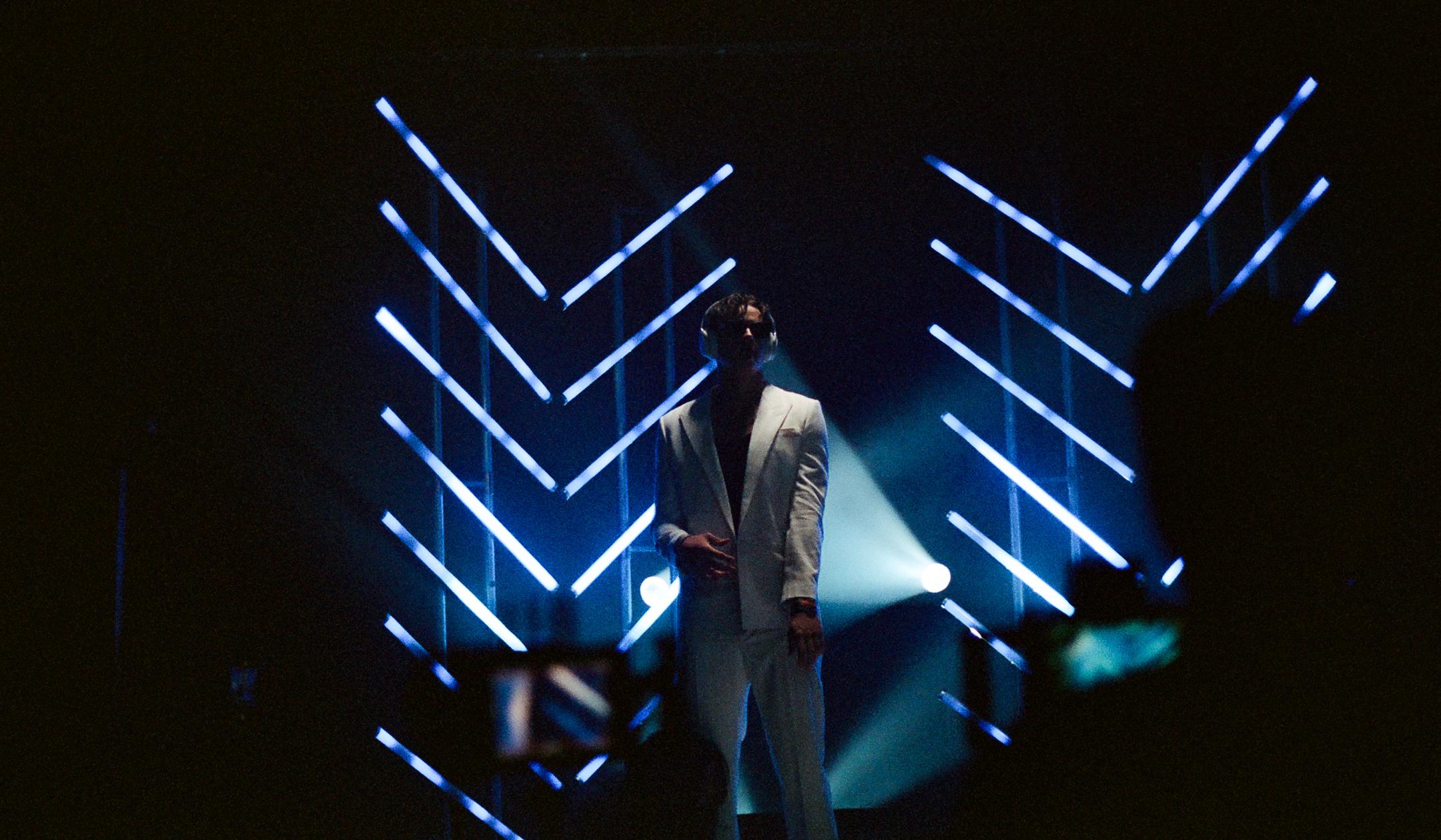 Bose with Joe Burrow Campaign | MATTE Projects