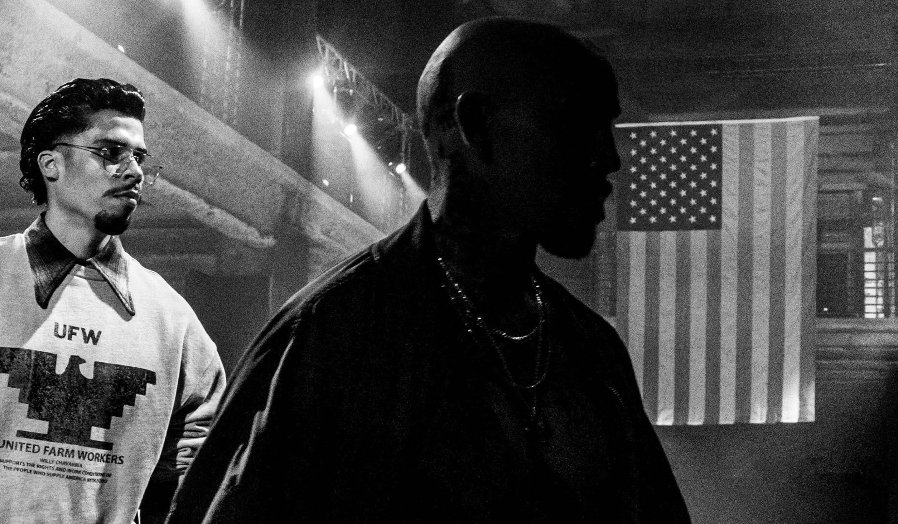 Creative Strategy Production | MATTE Projects