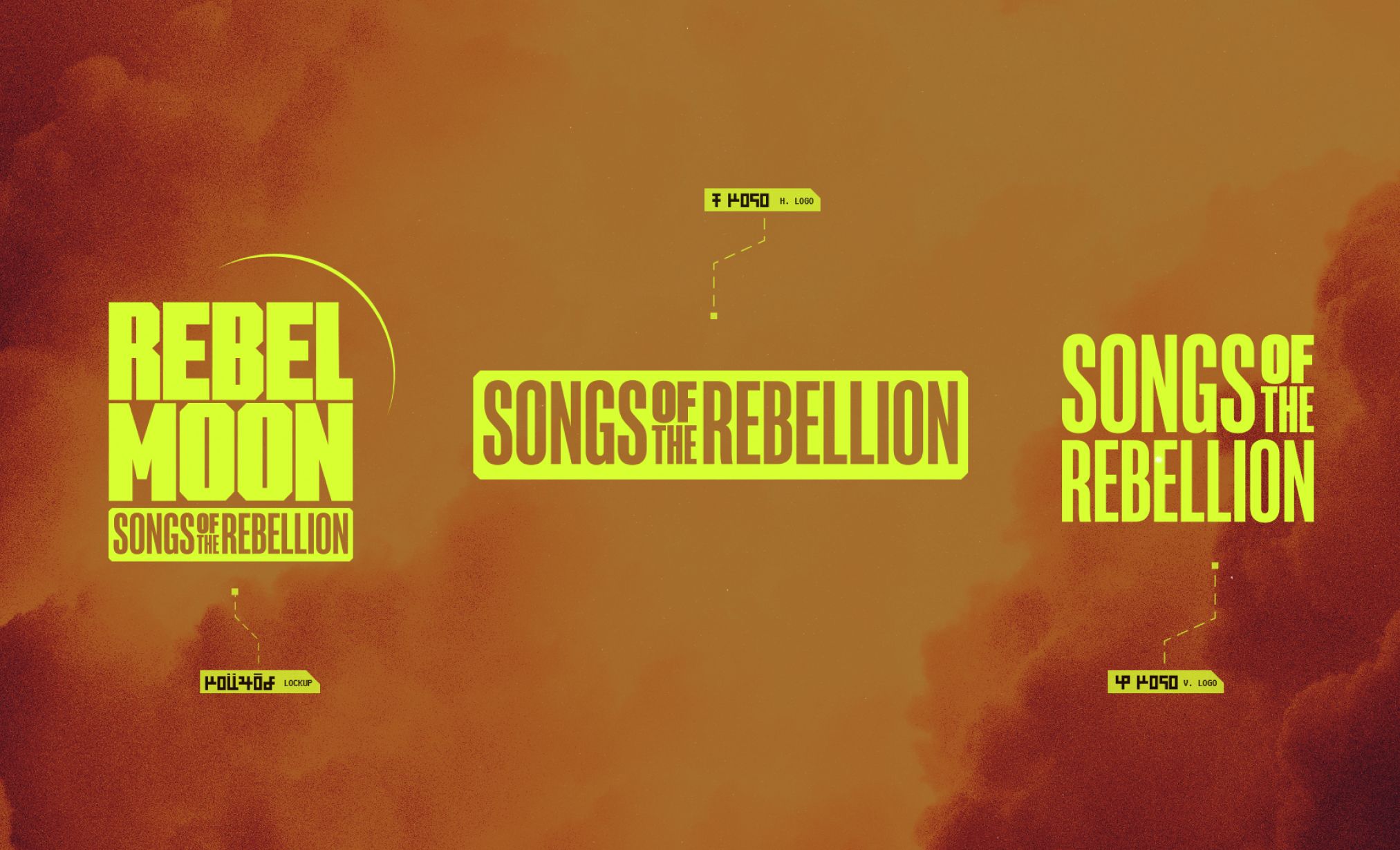 Rebel Moon: Part Two — The Scargiver EP and Launch Event | MATTE Projects