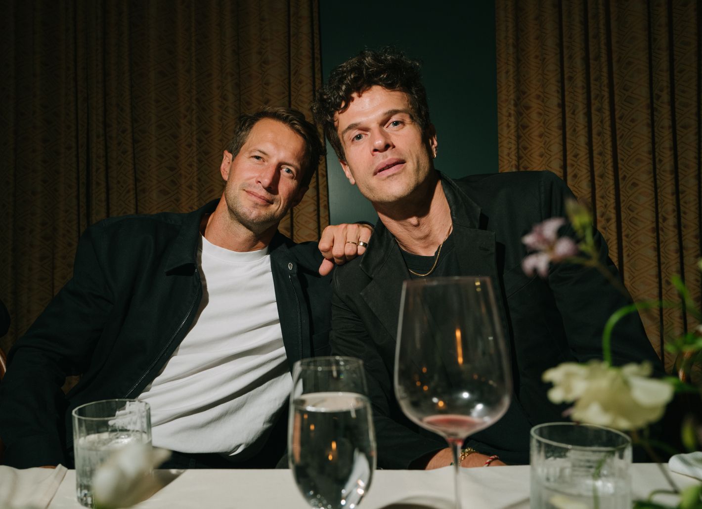 MATTE10 ANNIVERSARY PARTY WITH THE MACALLAN | MATTE Projects