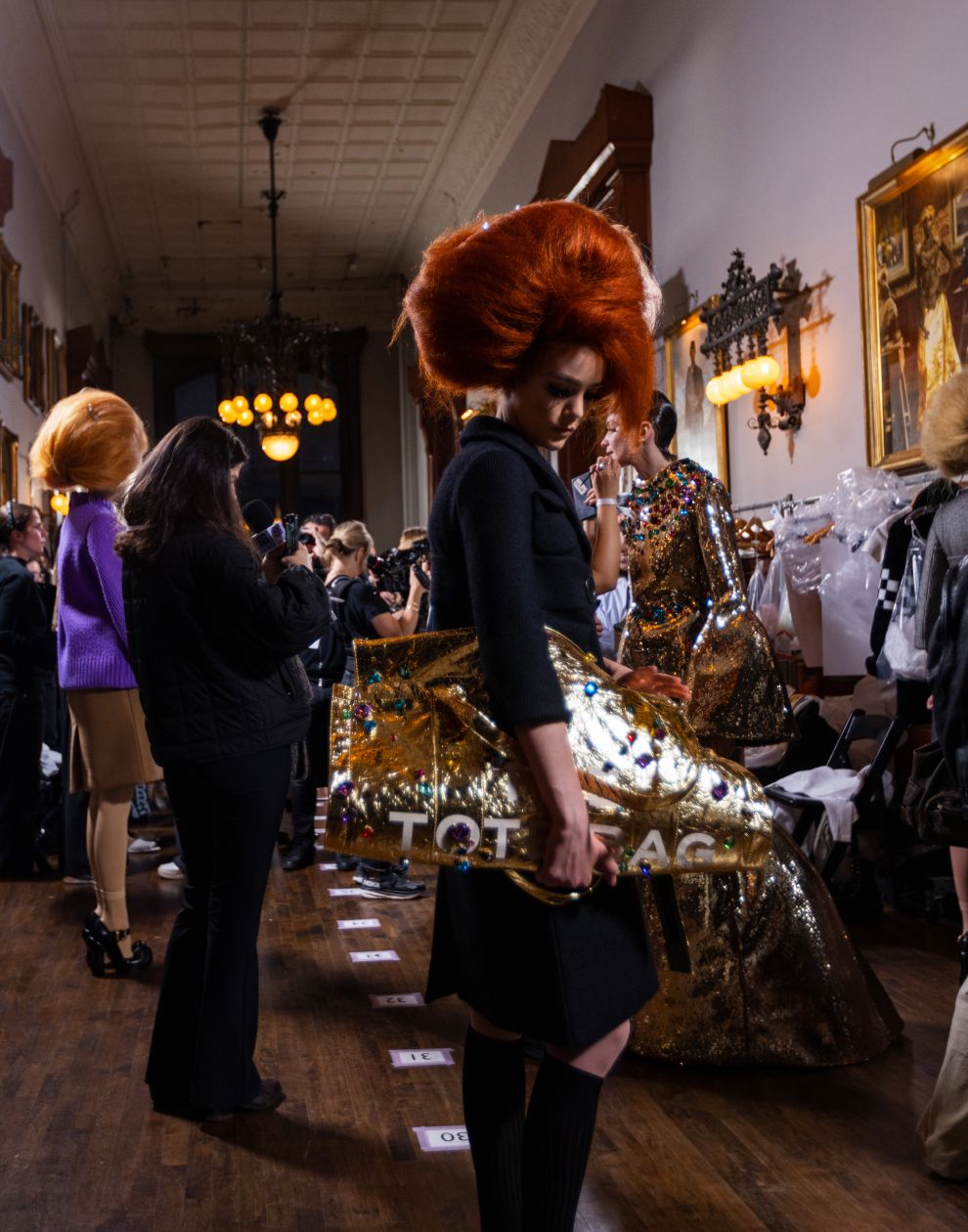 Our Original Work | Creative Branding | MATTE Projects