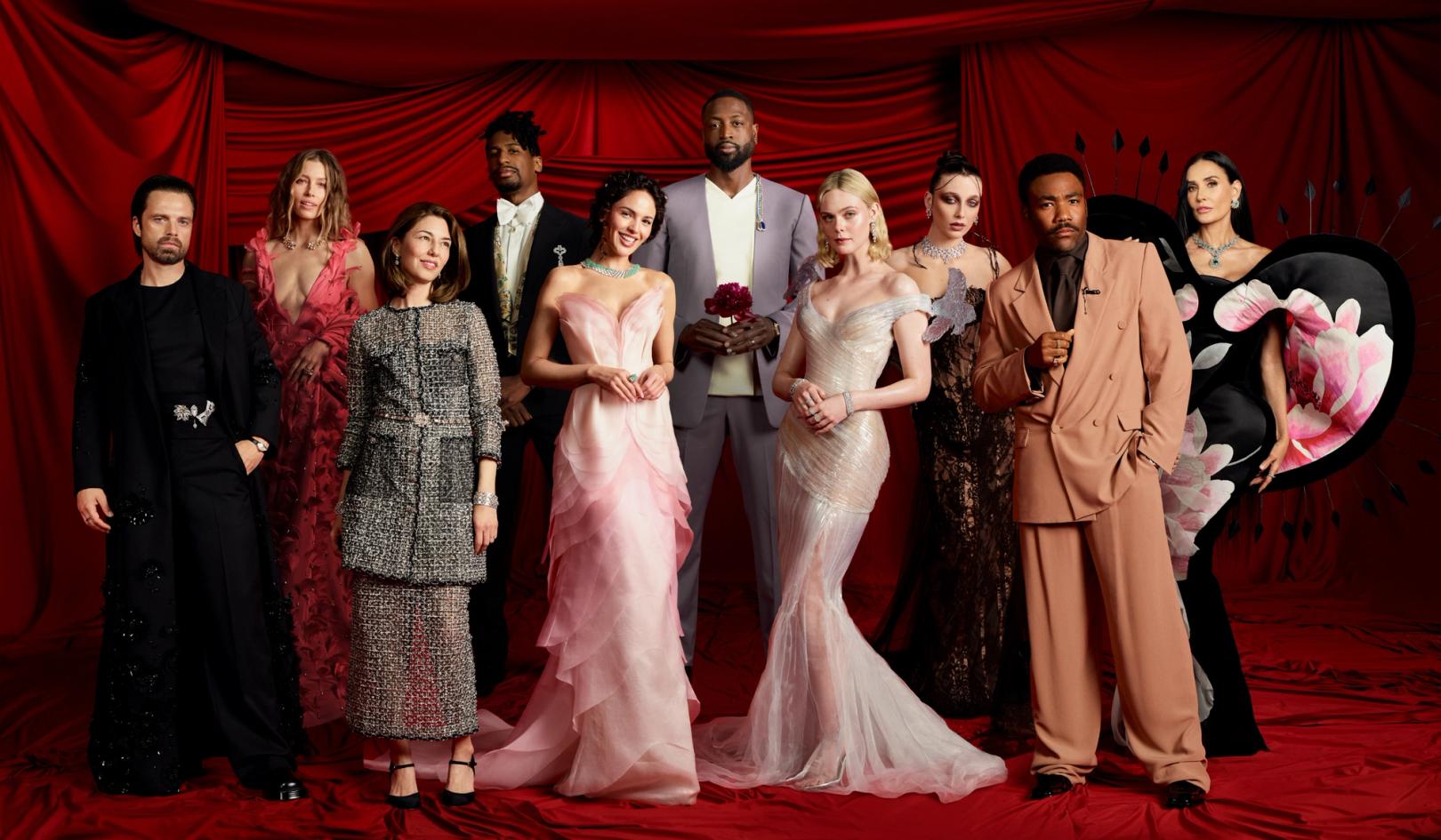 Creative Strategy Production | MATTE Projects