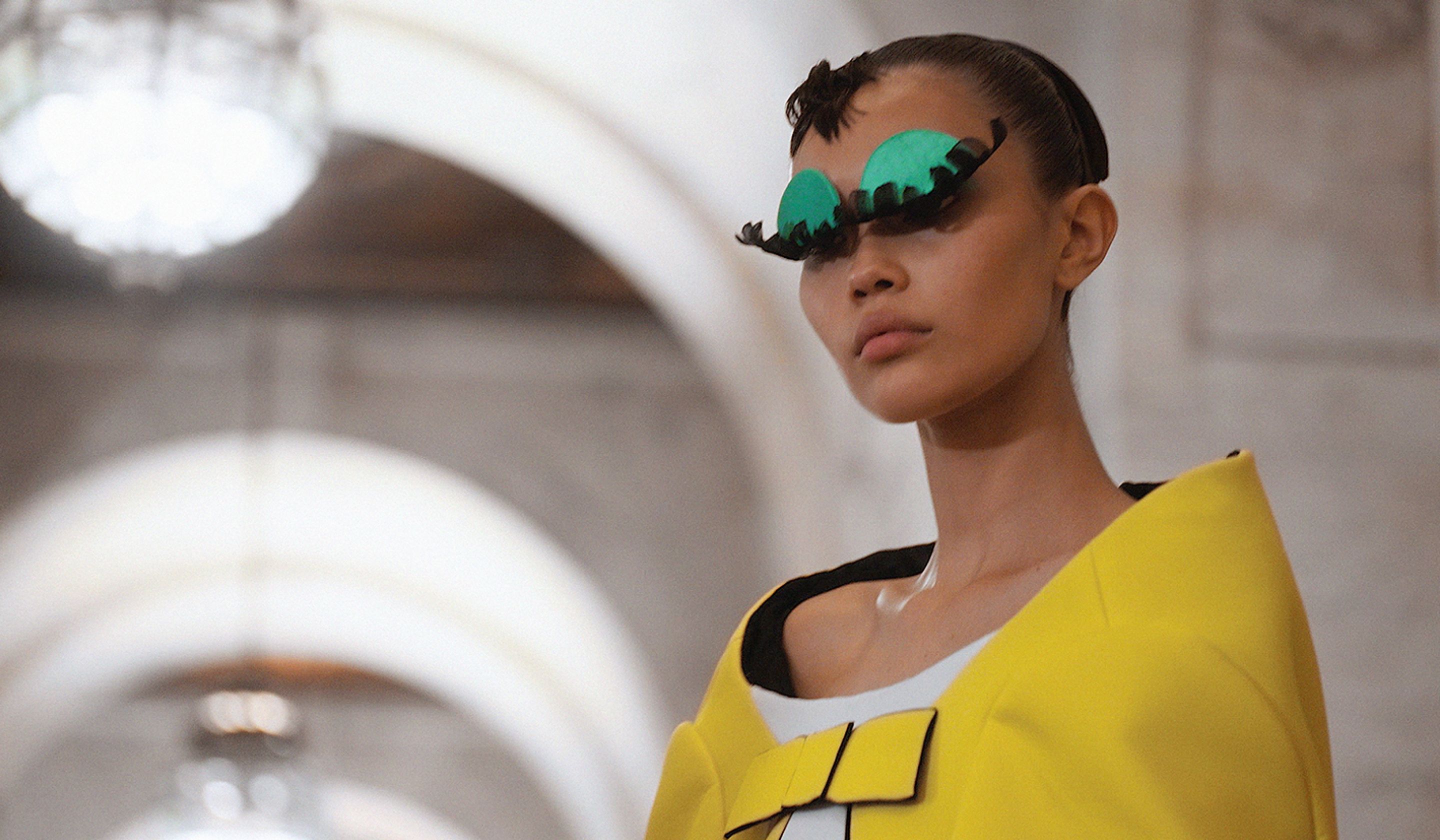 Marc Jacobs FW24 Runway Show | MATTE Projects