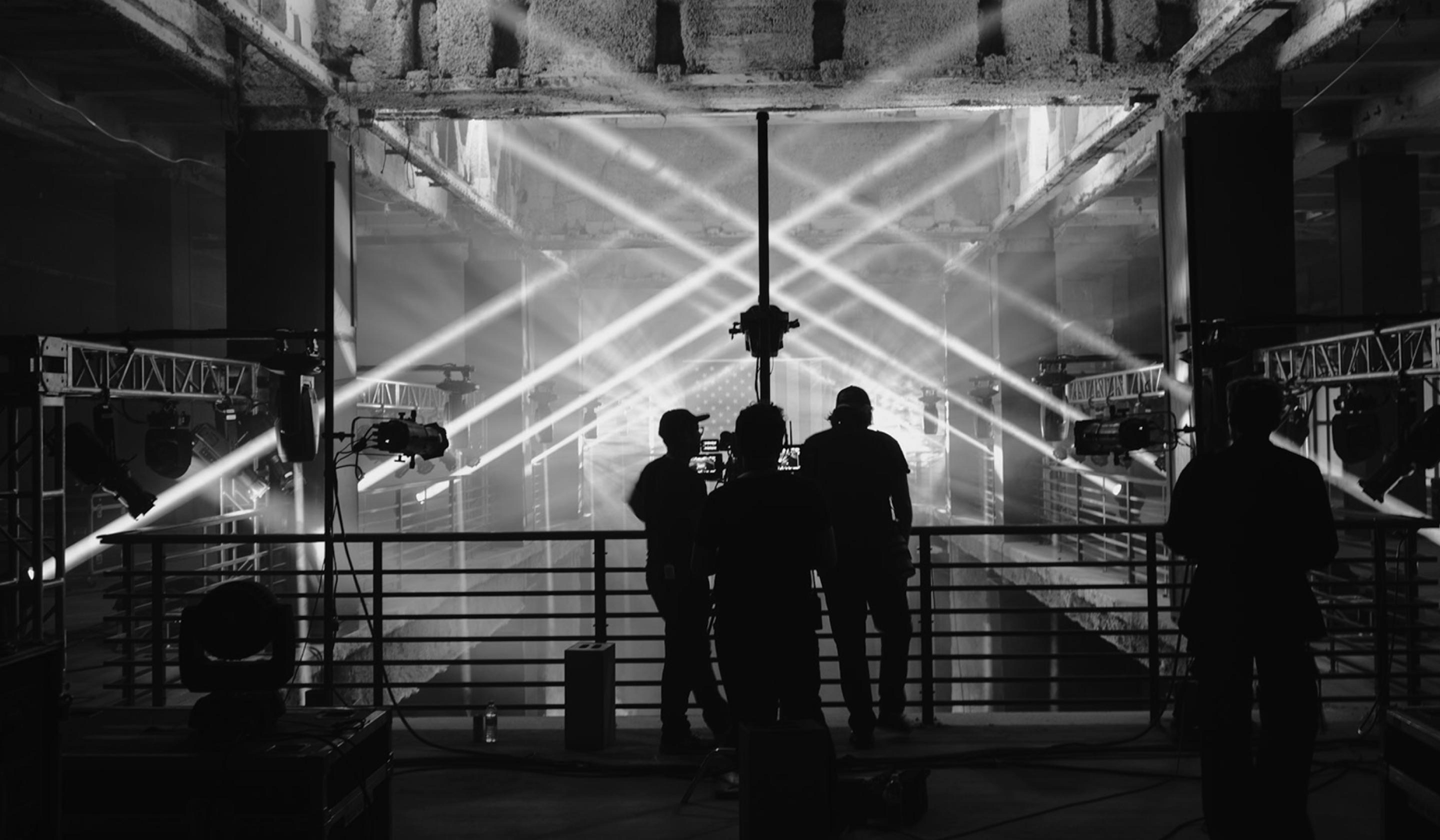 Our Original Work | Creative Branding | MATTE Projects