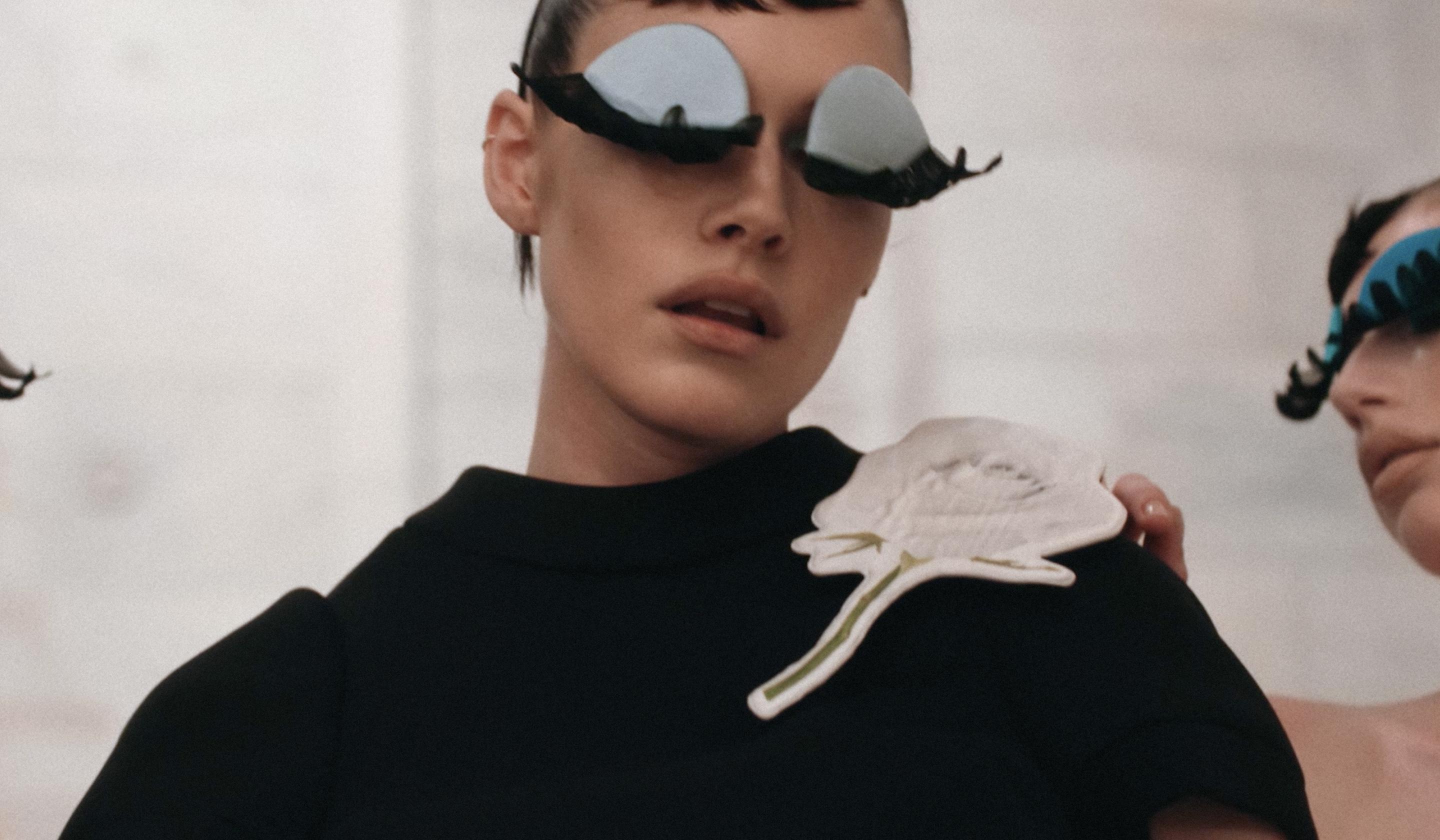 Marc Jacobs FW24 Runway Show | MATTE Projects