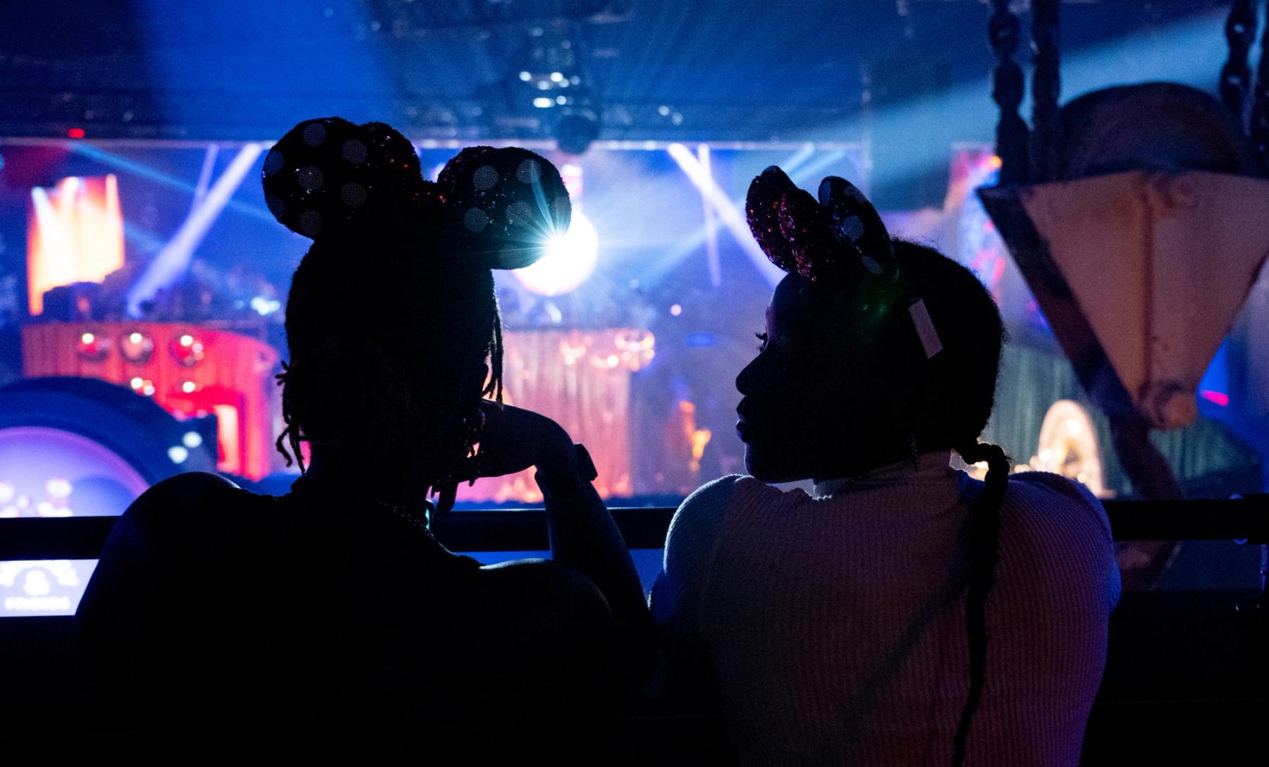 Disney House Of Mouse - London | MATTE