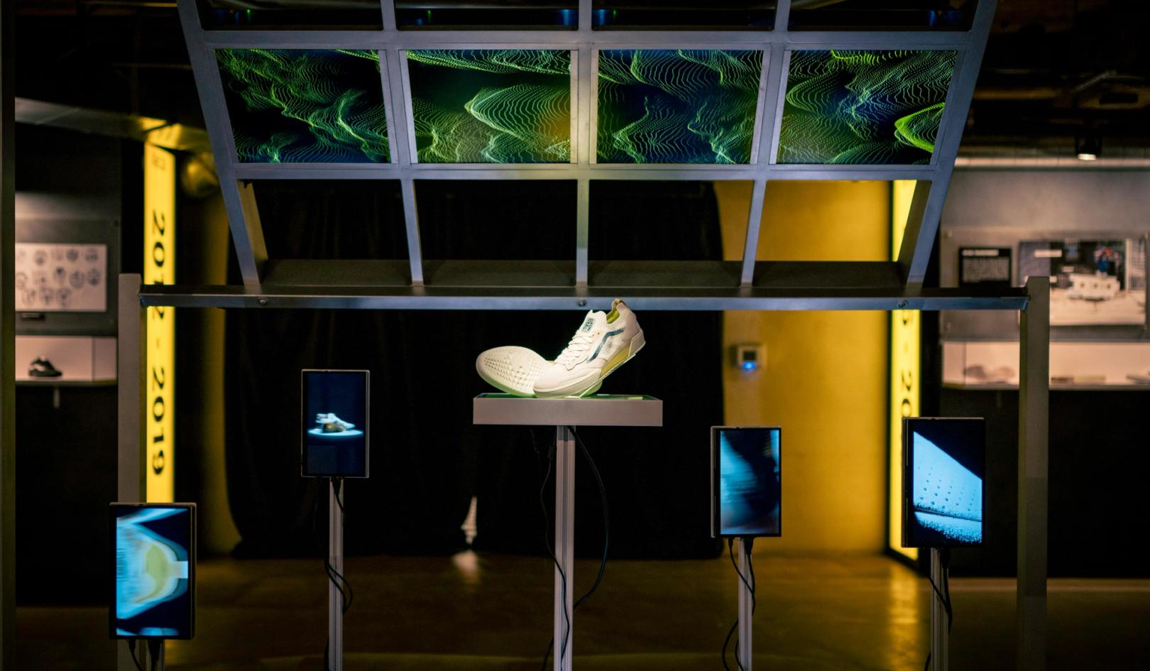 Vans Los Angeles Launch Event | MATTE Projects