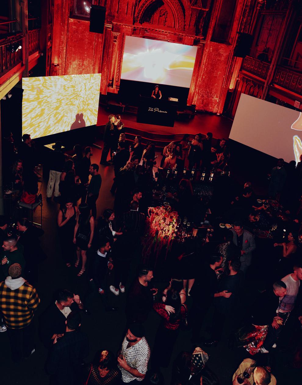 Our Original Work | Creative Branding | MATTE Projects