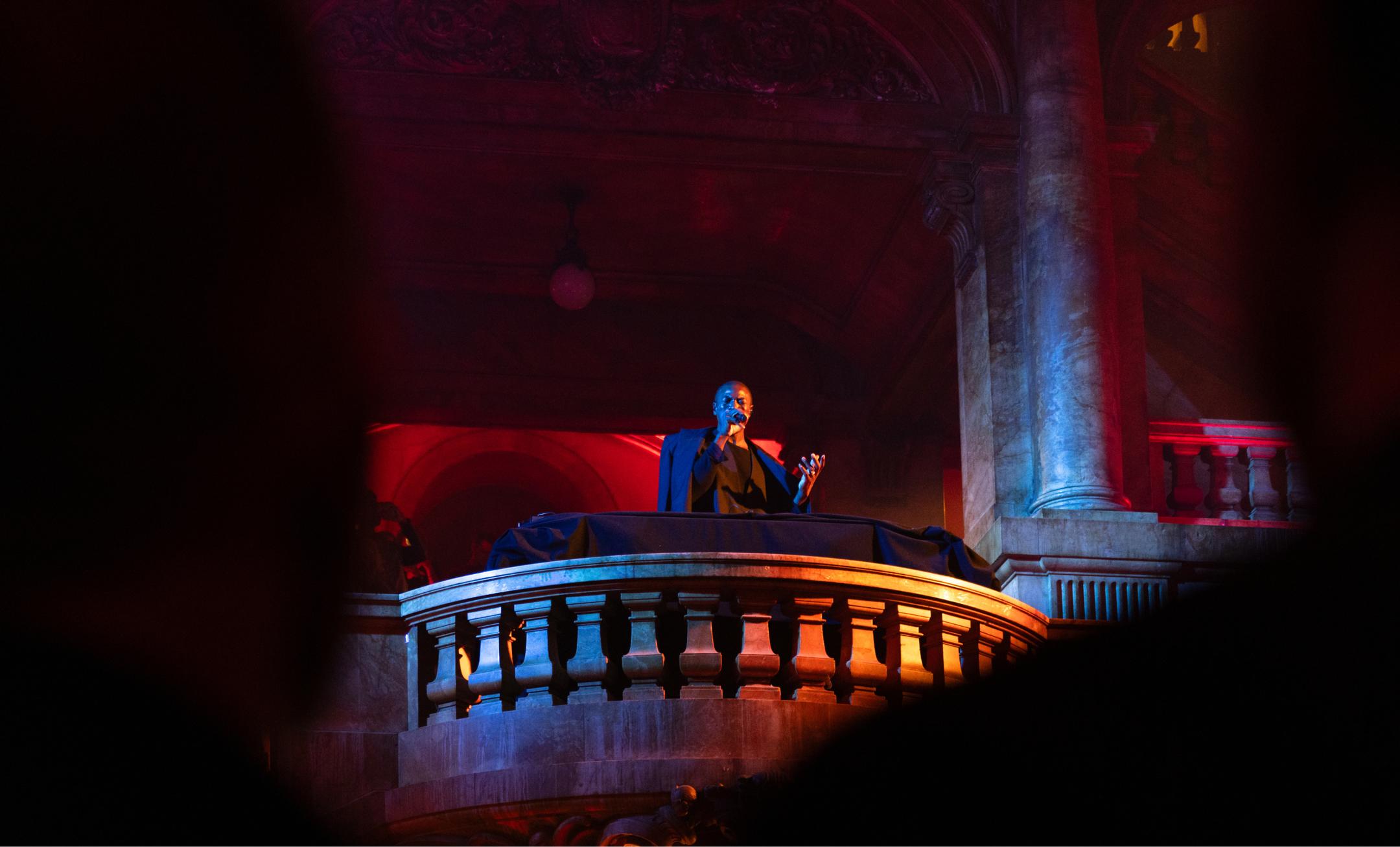 The Prisoner Ball: 2 Years with Prisoner Wine