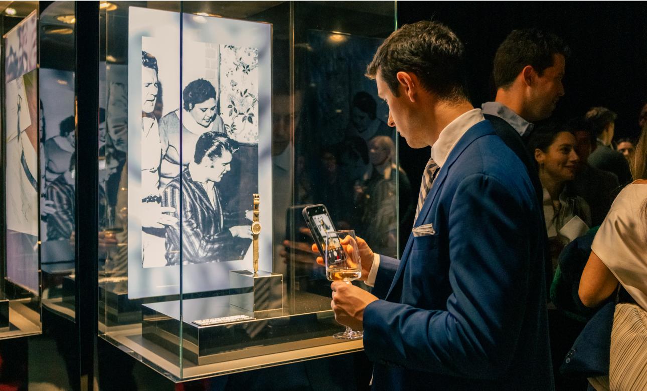 OMEGA House NYC | MATTE Projects