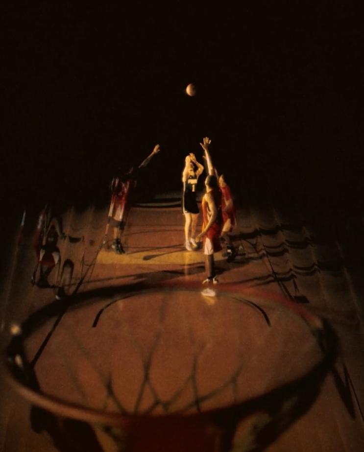 Puma Year of Sport Campaign | MATTE Projects