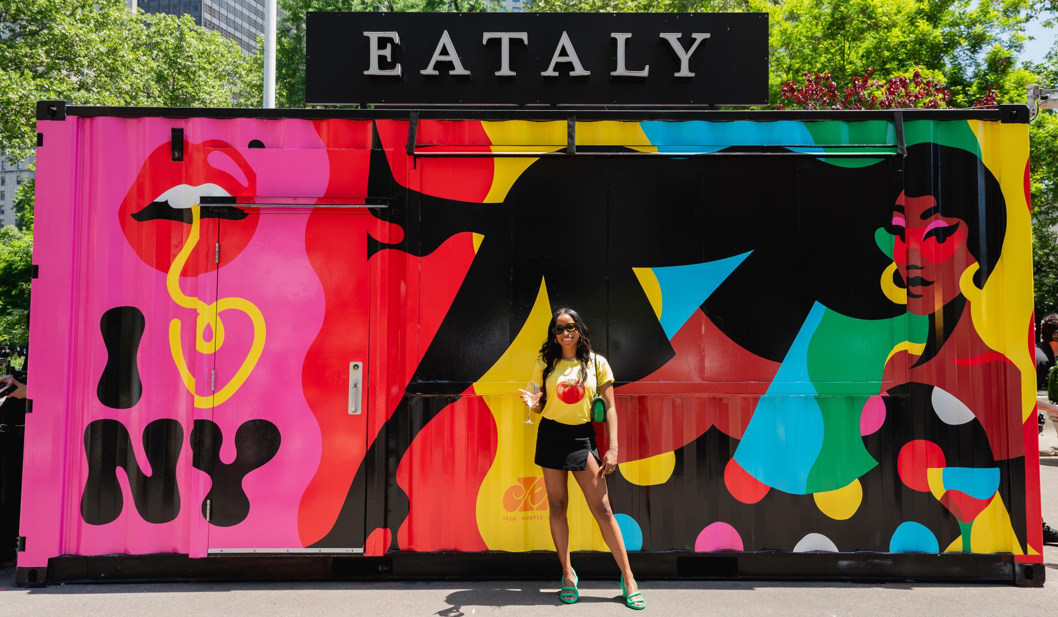 Our Original Work | Creative Branding | MATTE Projects