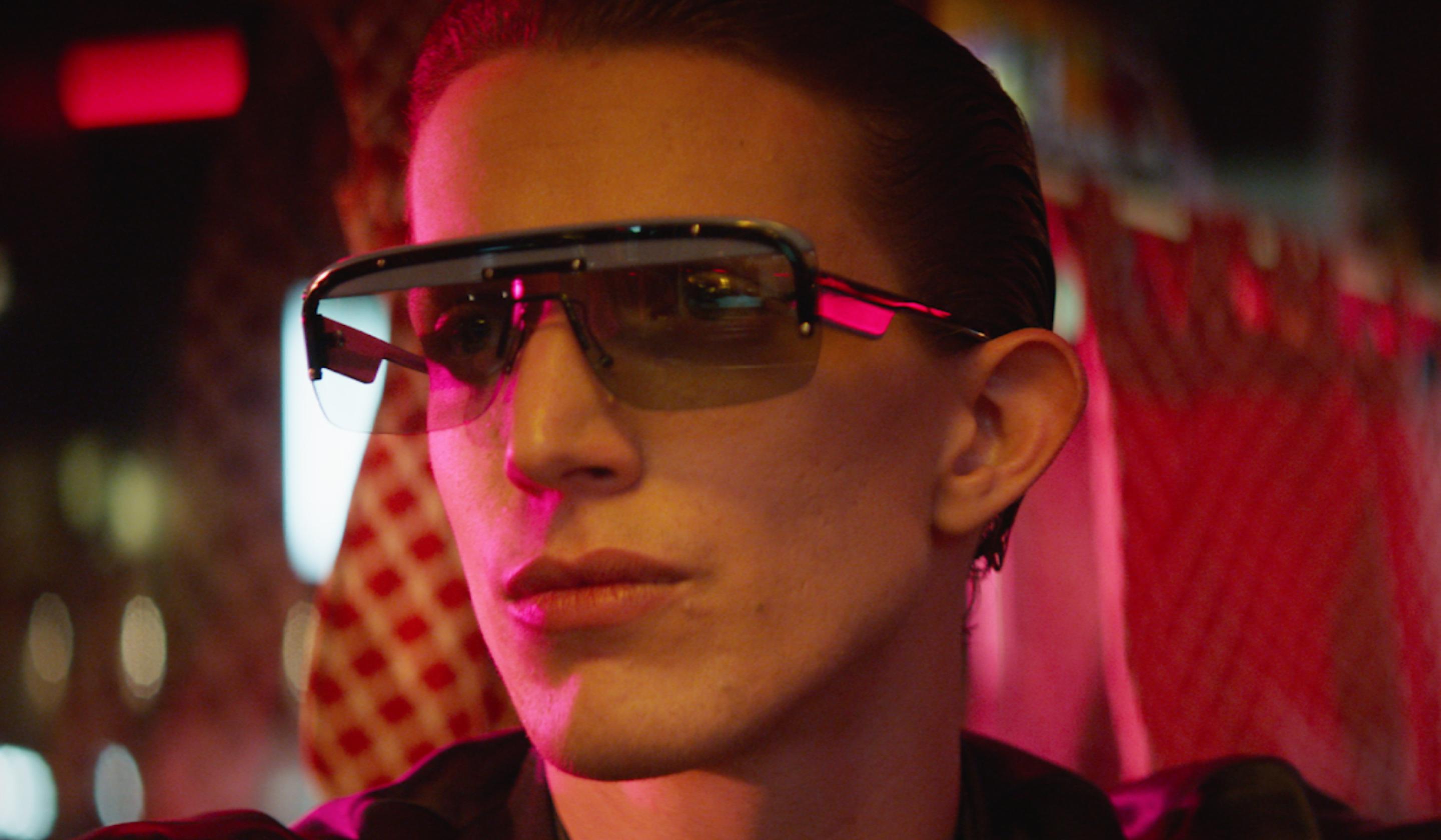 Prada Campaign Films | MATTE Projects