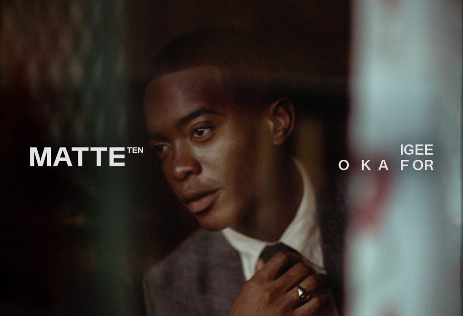 Creative Strategy Production | MATTE Projects