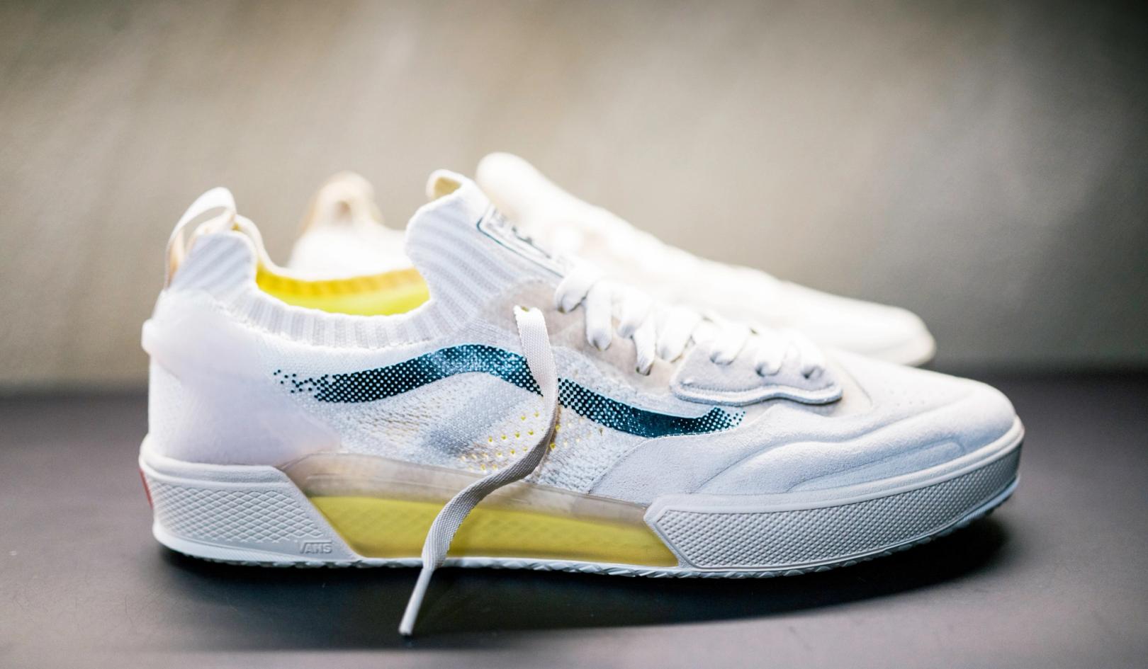 Vans Los Angeles Launch Event | MATTE Projects