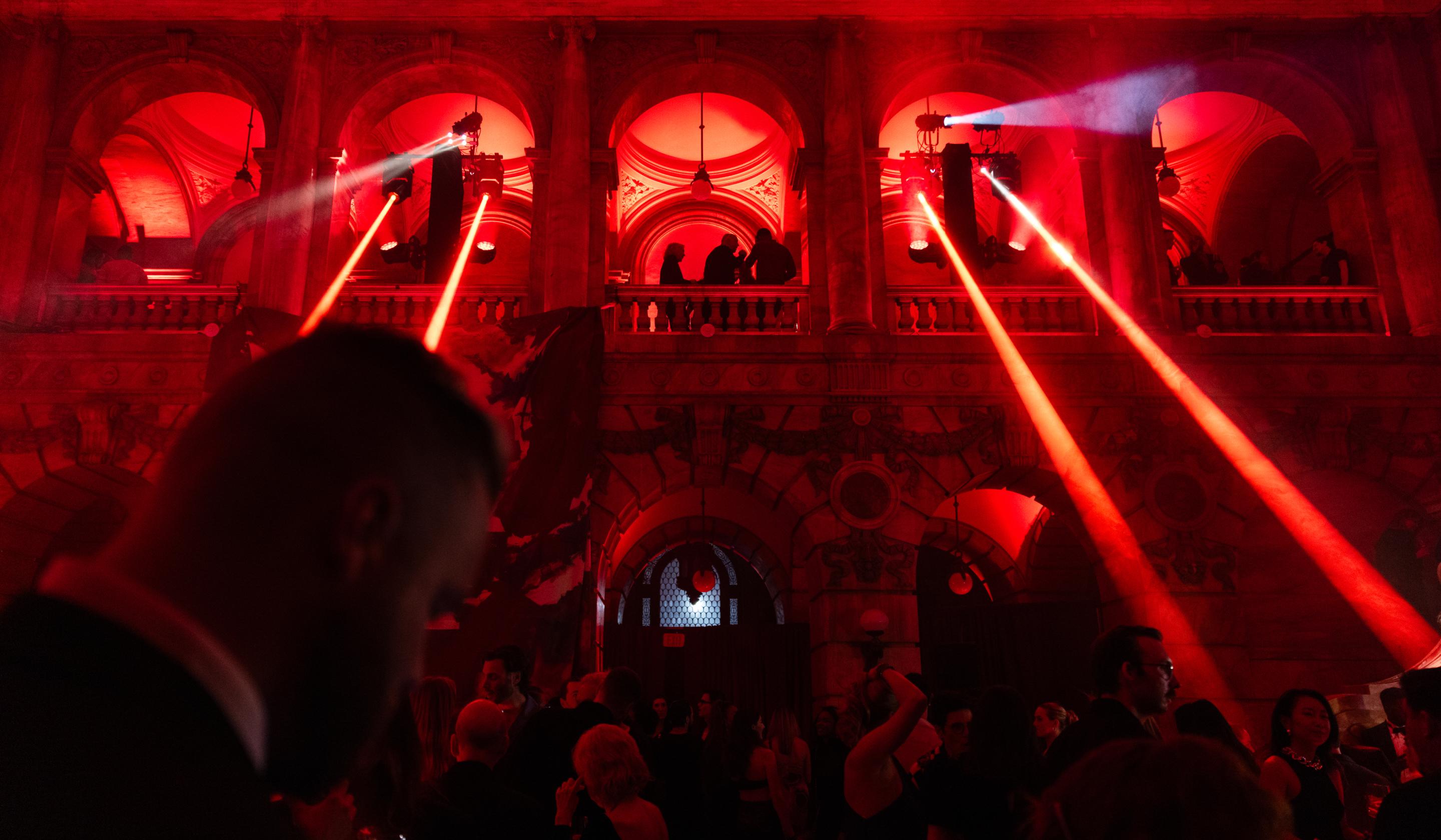 Our Original Work | Creative Branding | MATTE Projects