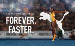 Puma Year of Sport Campaign | MATTE Projects
