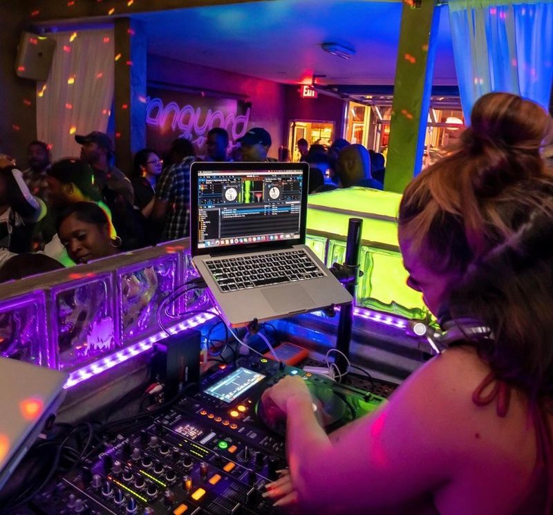 A Good Playlist Will Help Your Event, But A Professional DJ Will Set It ...