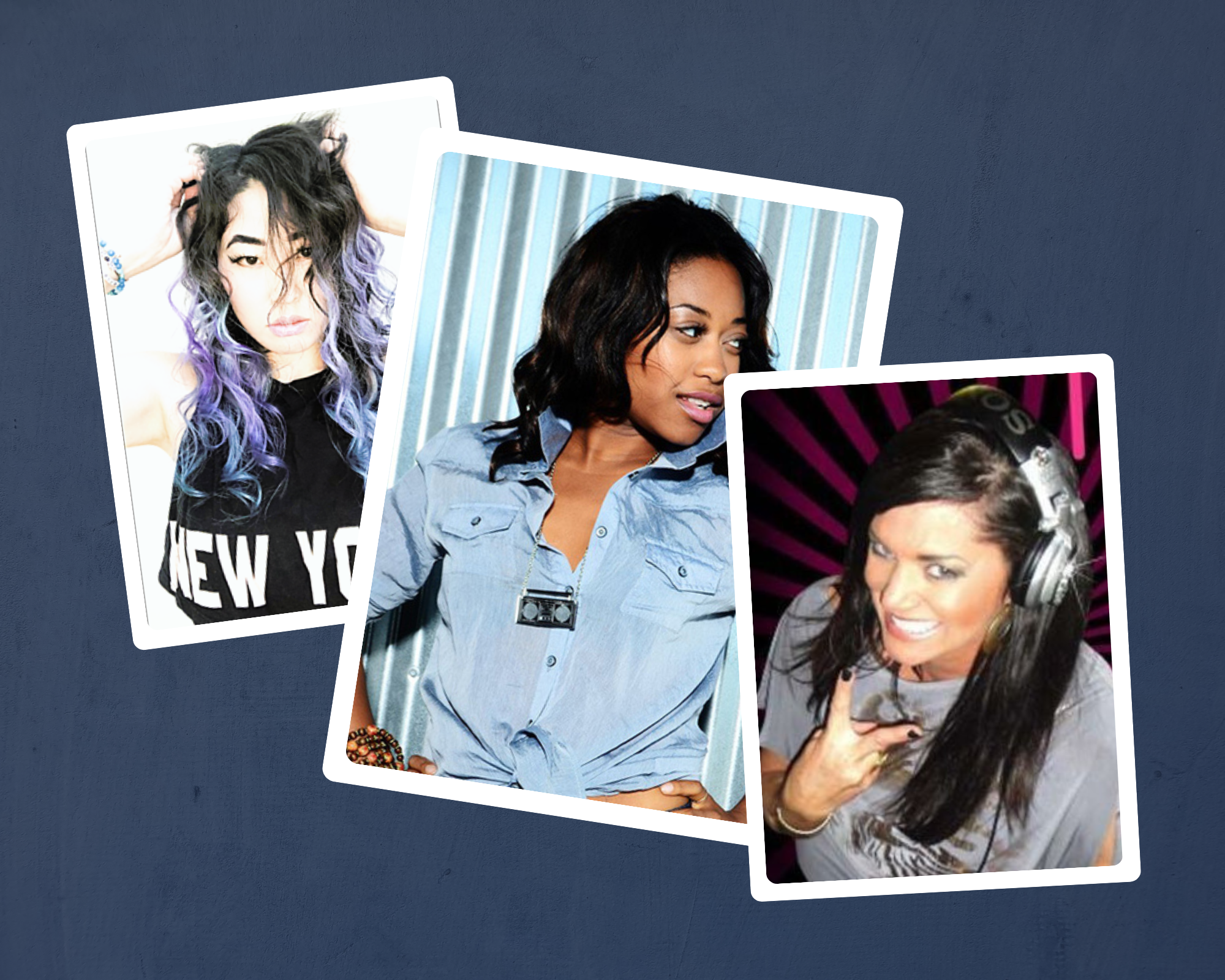 Pulling the Curtains Back on Scratch's Curated Talent Network: Women ...